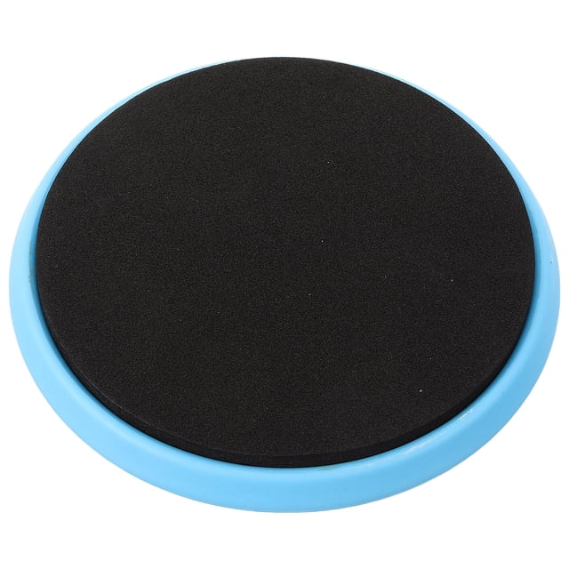 SWETRACE 1Pack Blue EVA Nylon Turning Plate for Ballet Dance ...