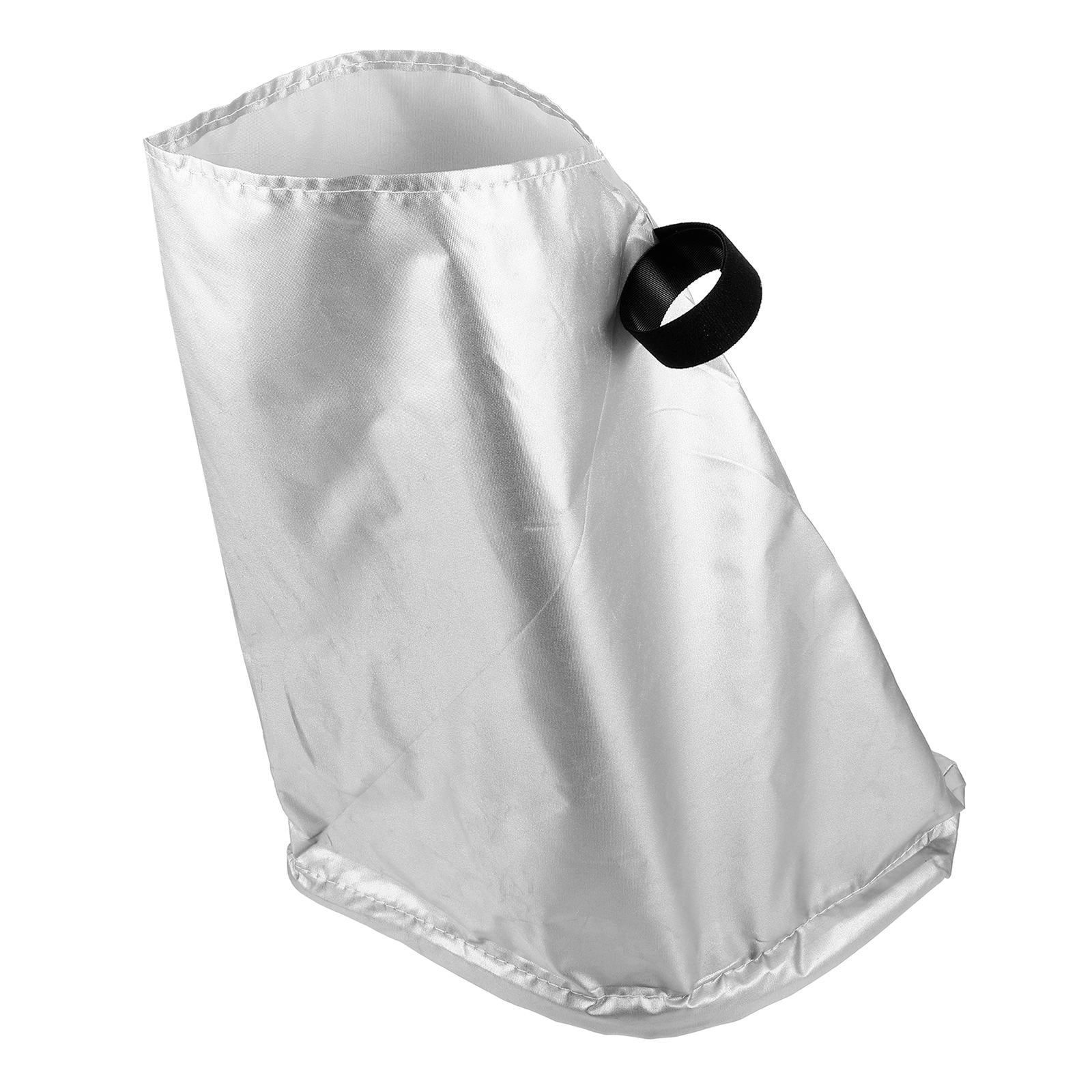 SWETRACE Charging Pile Protective Cover Silver Coated Fabric 1Set Dust ...