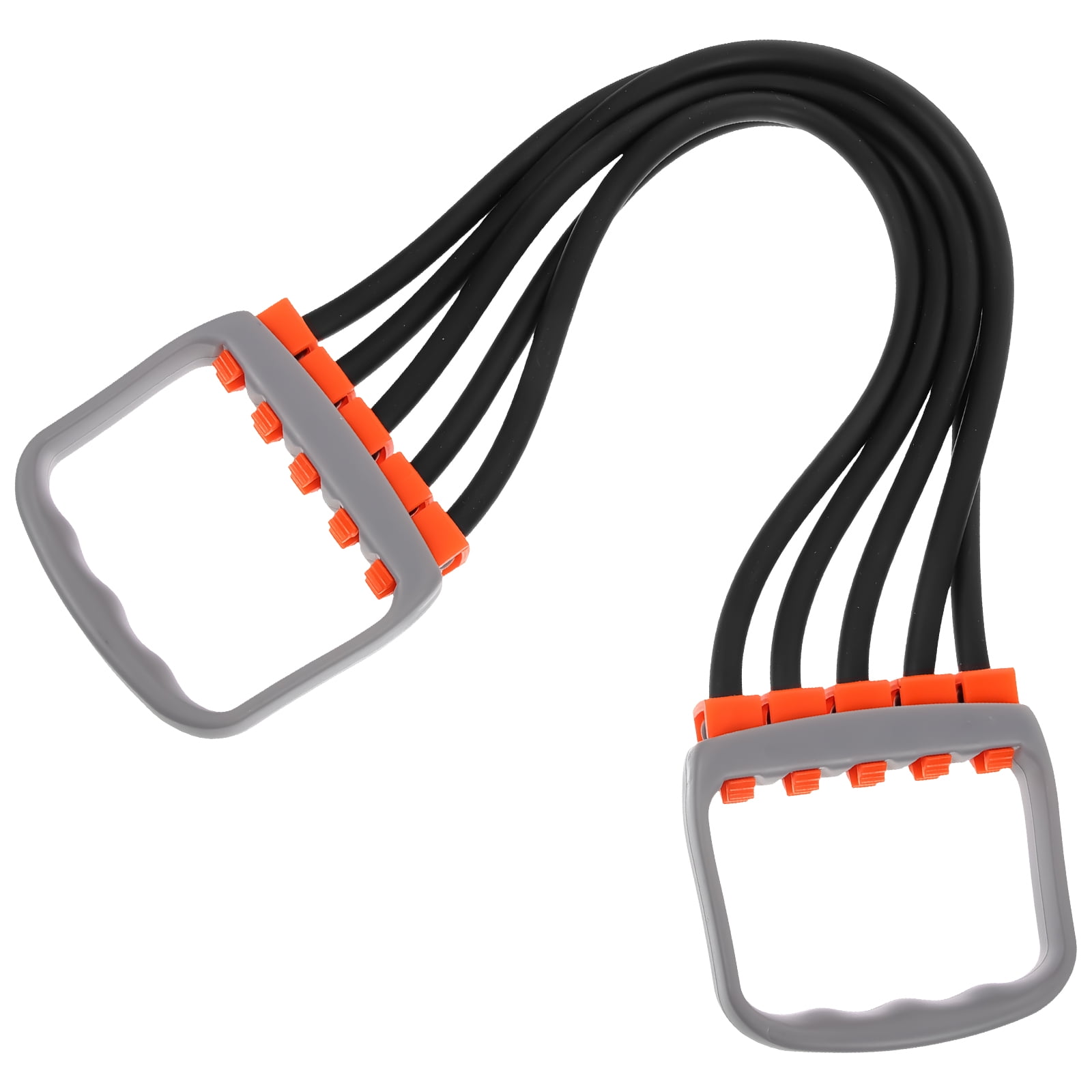 SWETRACE 1Pack Ergonomic Handle Fitness Handle Rope Design Resistance ...