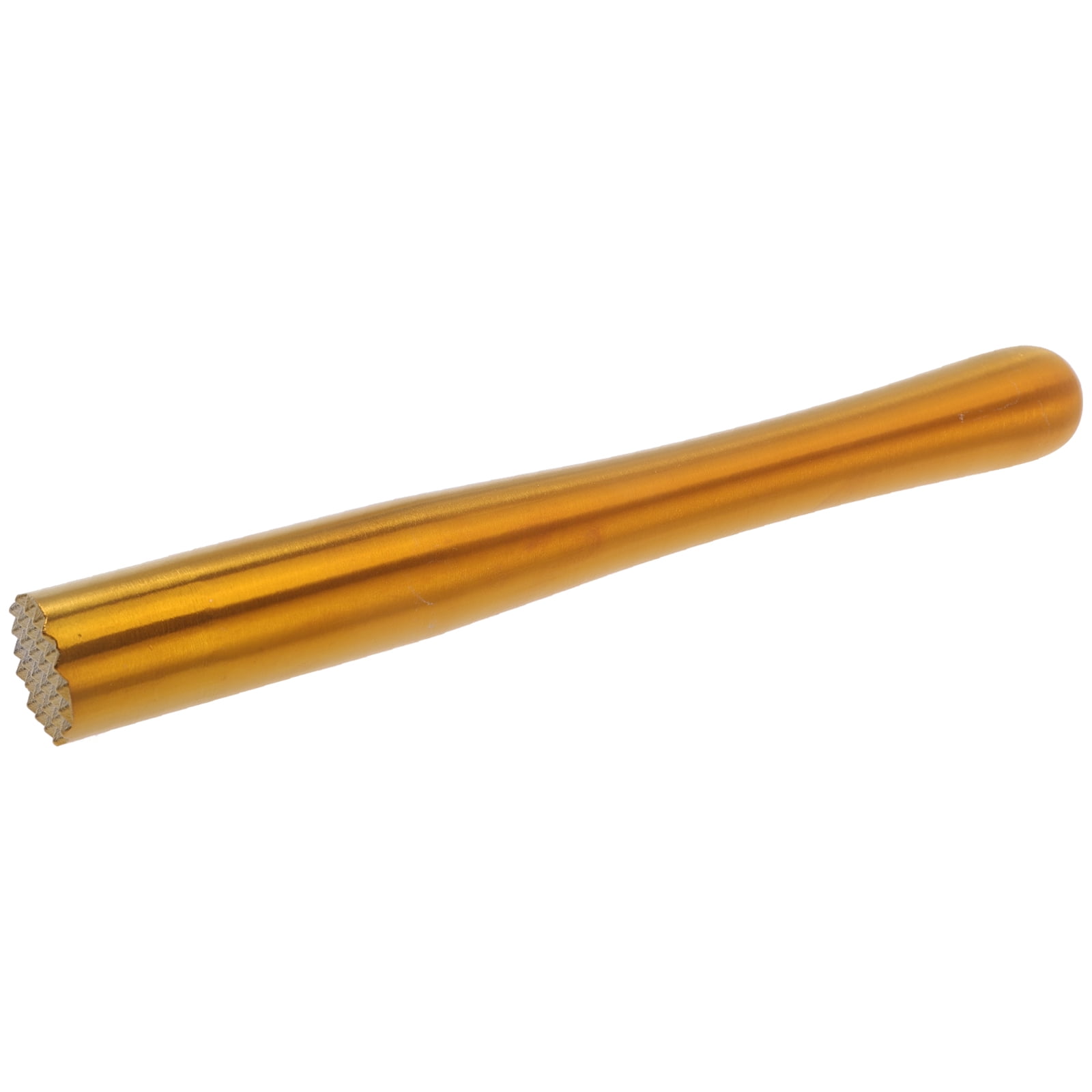 SWETRACE 1Pack Food Muddle Grinding Rod Stainless Steel Muddler For ...