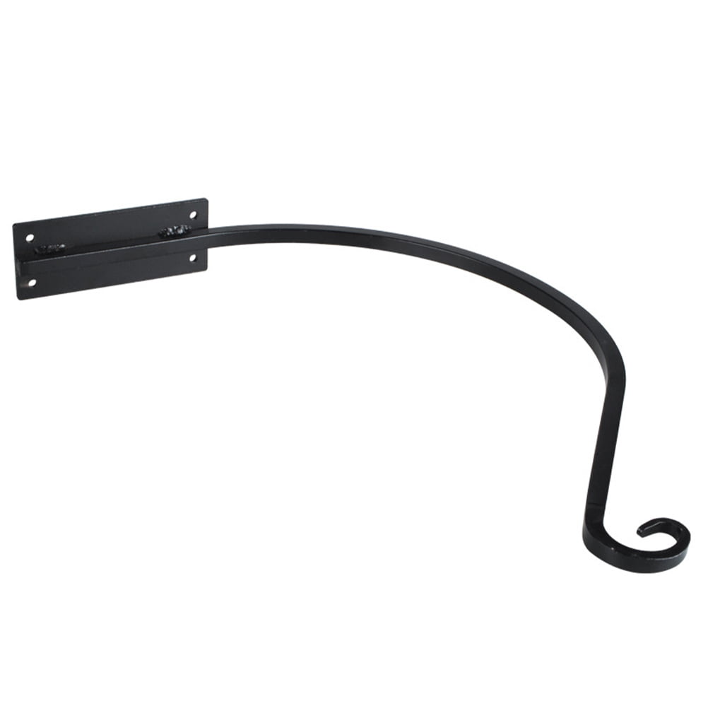 SWETRACE 1Pack Garden Hook for Wall Decoration and Gardeners 40X28X5Cm ...