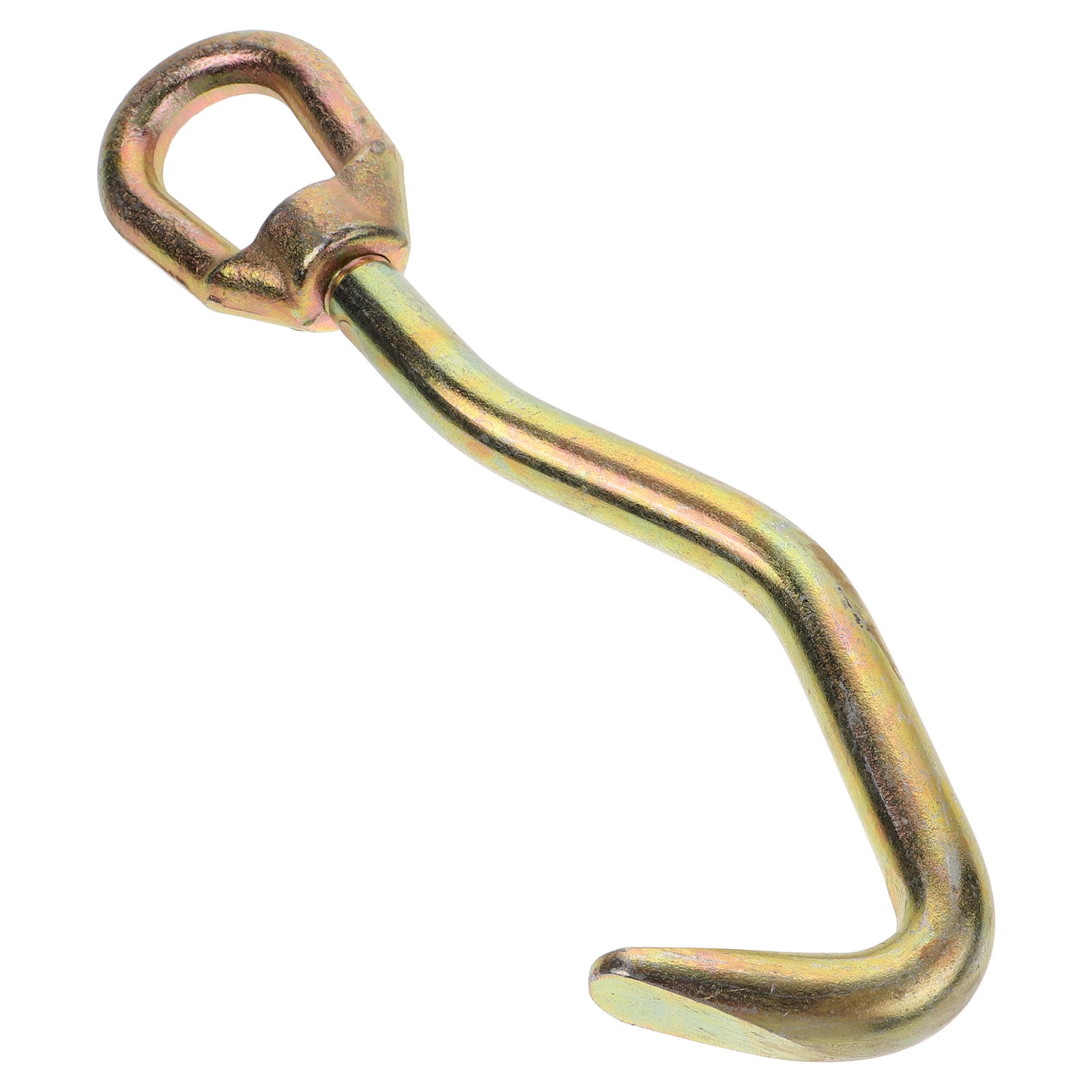 SWETRACE 1Pack Golden Steel Auto Body Repair Tool Dent Removal for ...