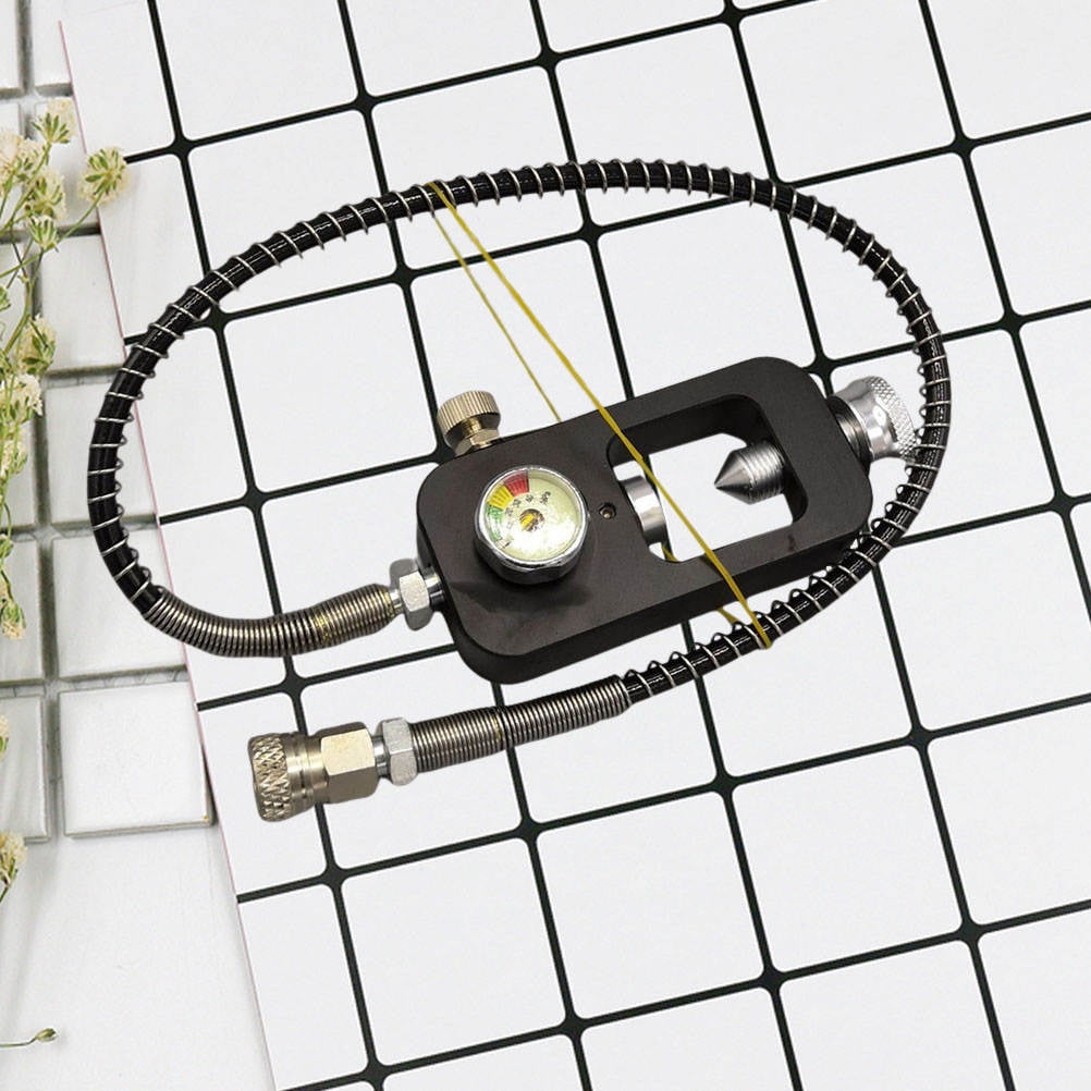 SWETRACE 1Pack Inflation Valve for Mini Air Pump and Diving Inflatable ...