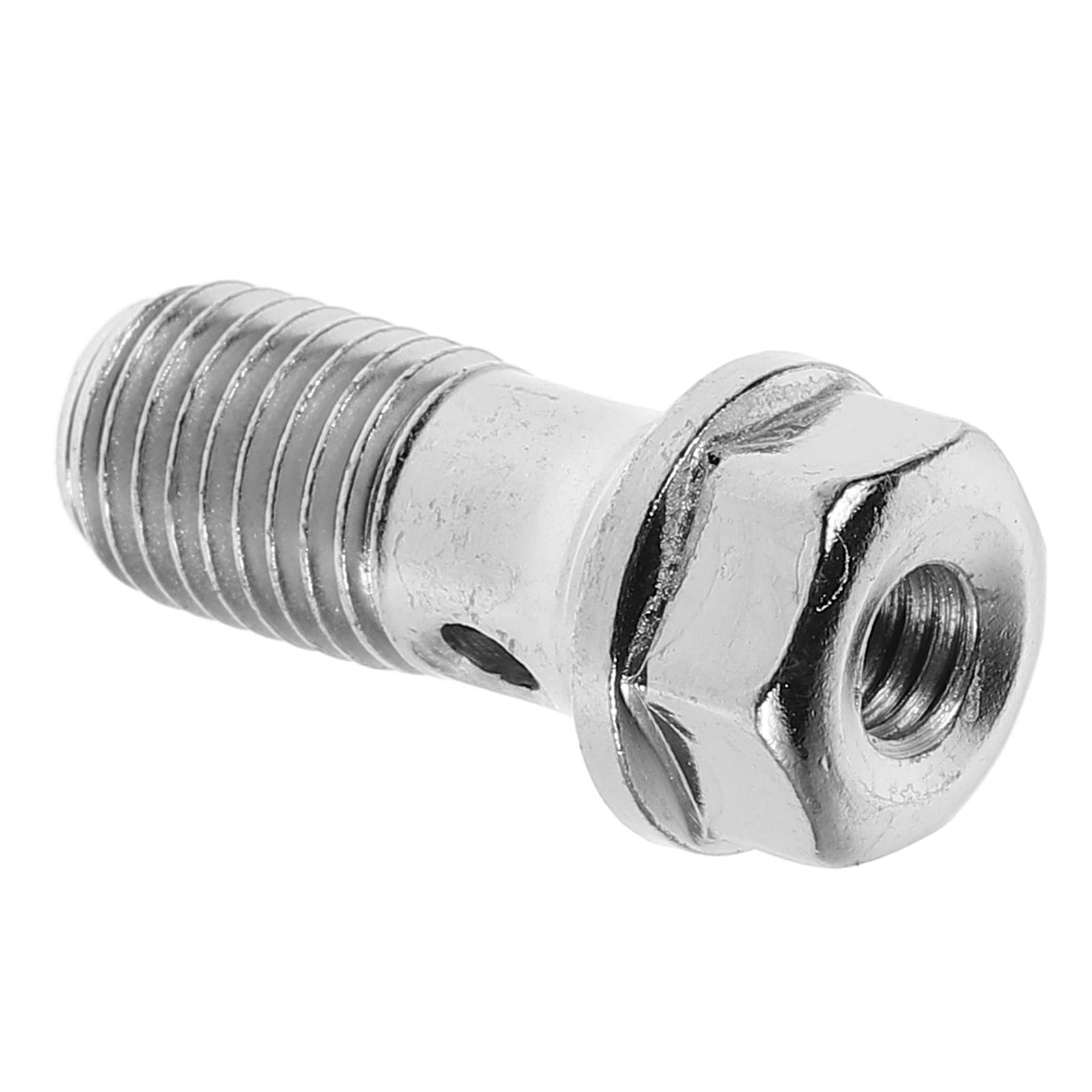SWETRACE 1Pack Metal Brake Caliper Bleeder Screw For Diy Mechanics And ...