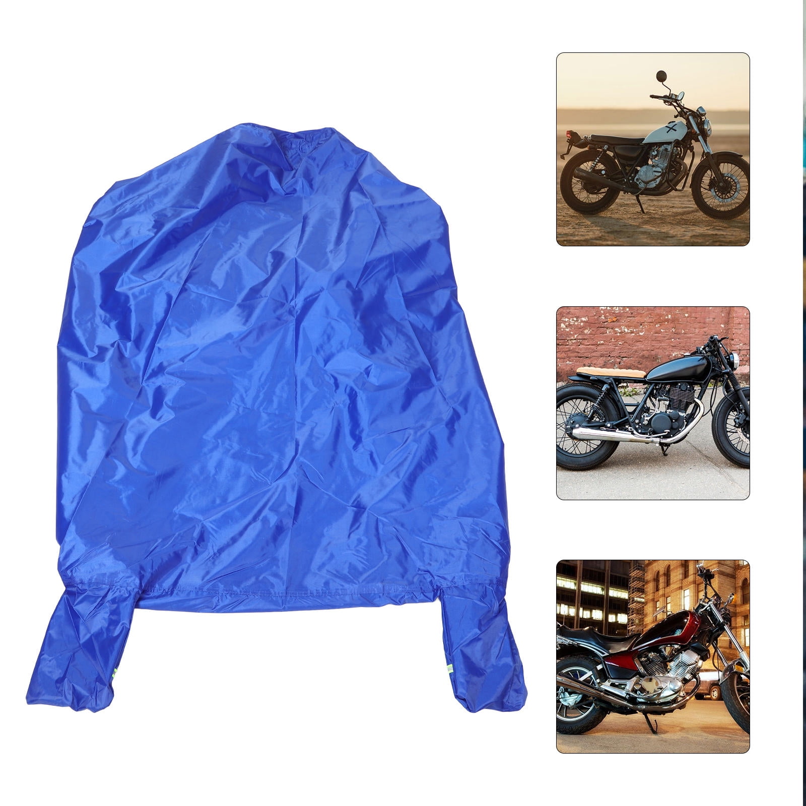 SWETRACE 1Pack Motorbike Cover with Full Coverage Design for Bicycles ...