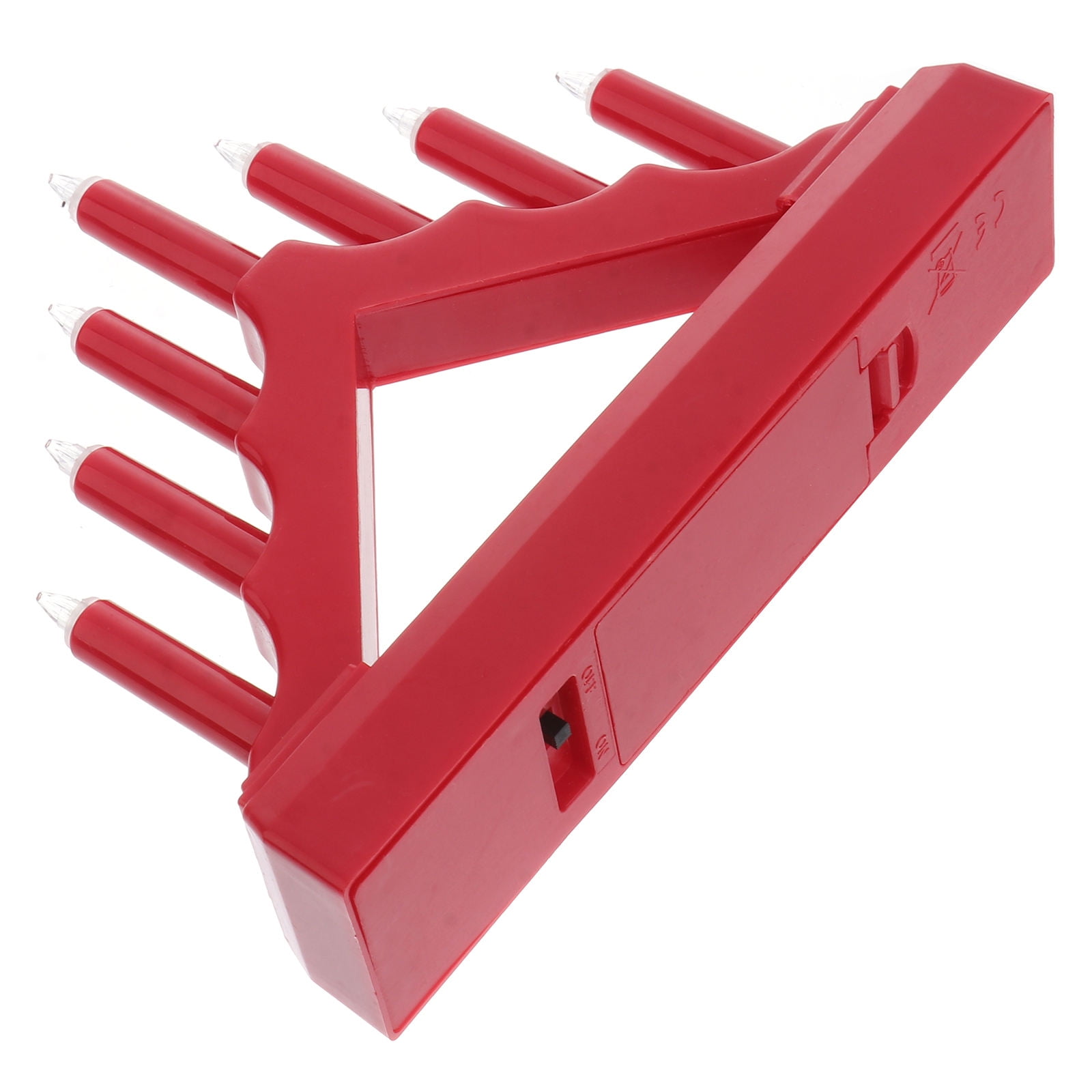 SWETRACE 1Pack Plastic Soft Night Light Cordless Lamp For Children ...