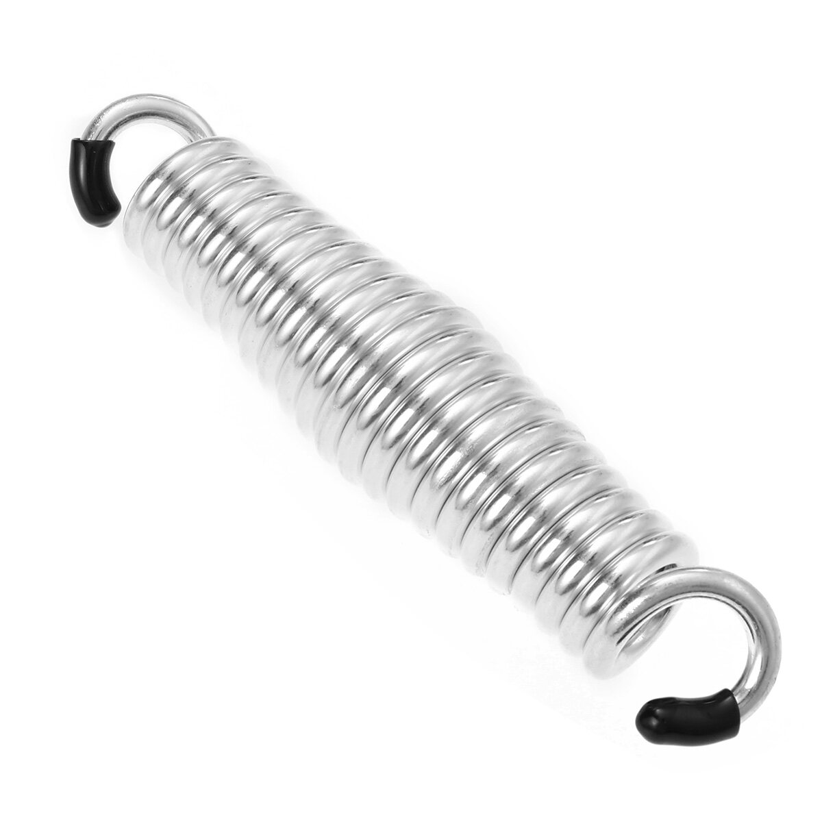 SWETRACE Hammock Seat Hammock Spring Silver Steel 1Pcs - Walmart.com