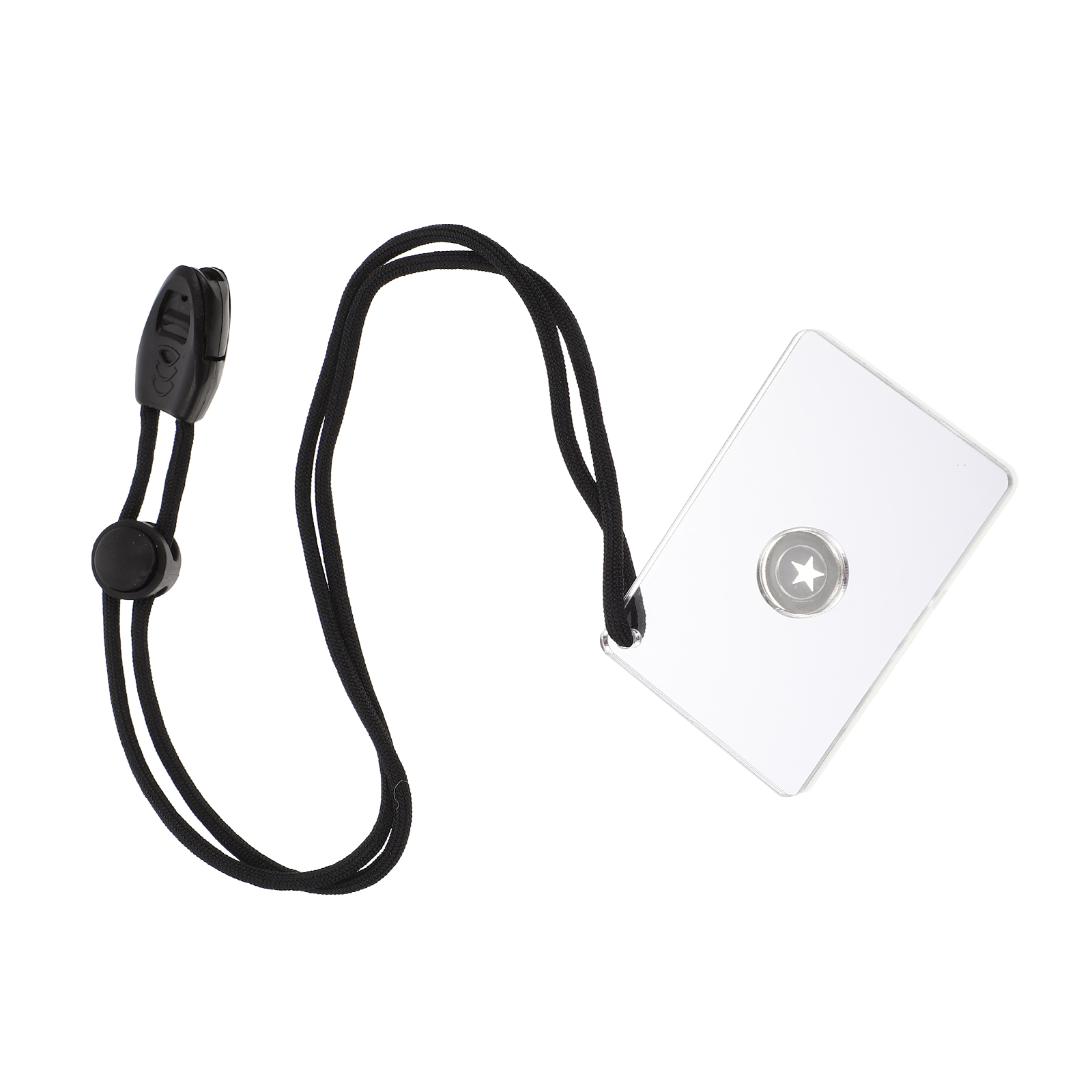 SWETRACE 1Pack Rescue Signal Mirror for Remote Communication in Outdoor ...