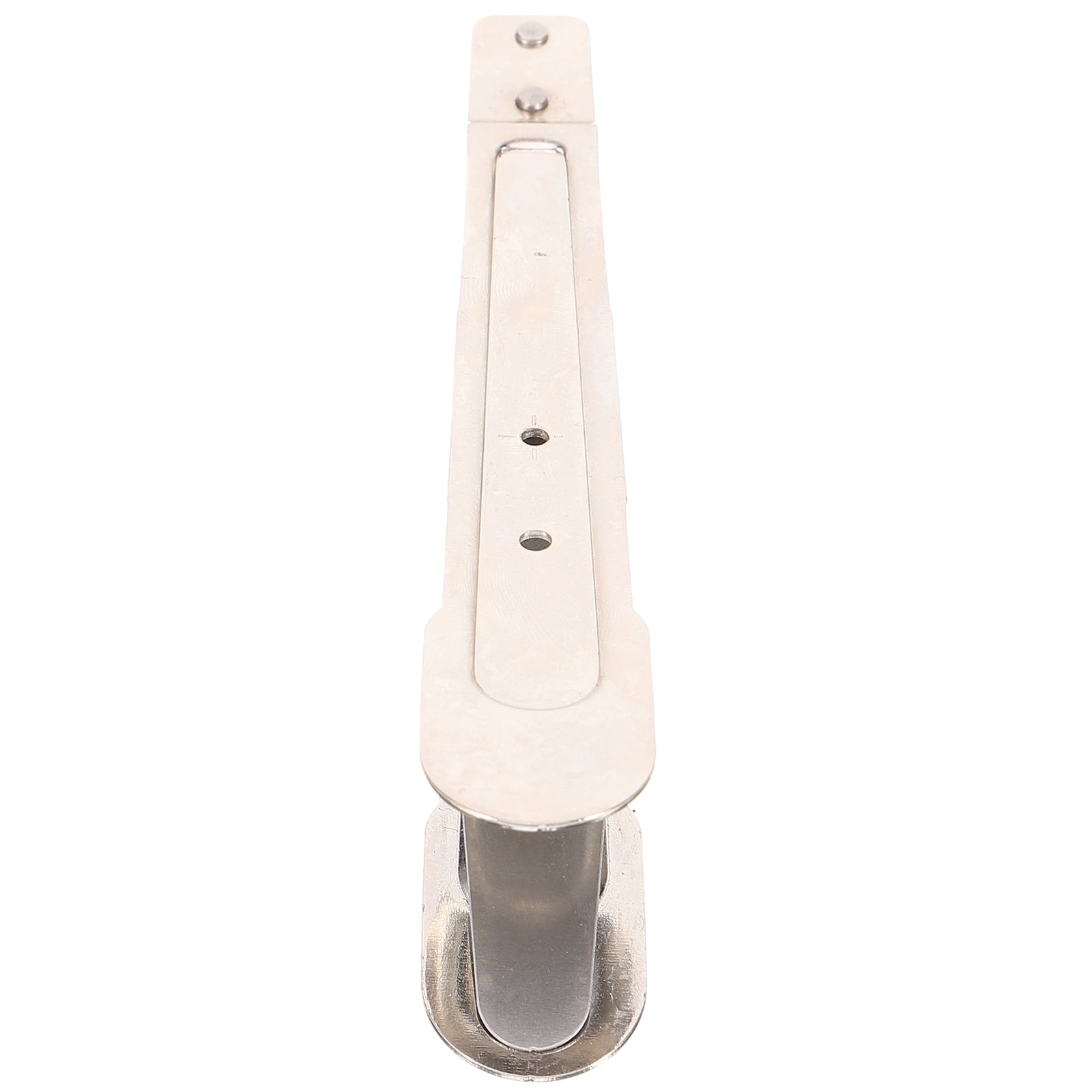 SWETRACE Music Box Punch Metal Hole Punching Tool 1Pcs 4.8X1.3X0.8In ...