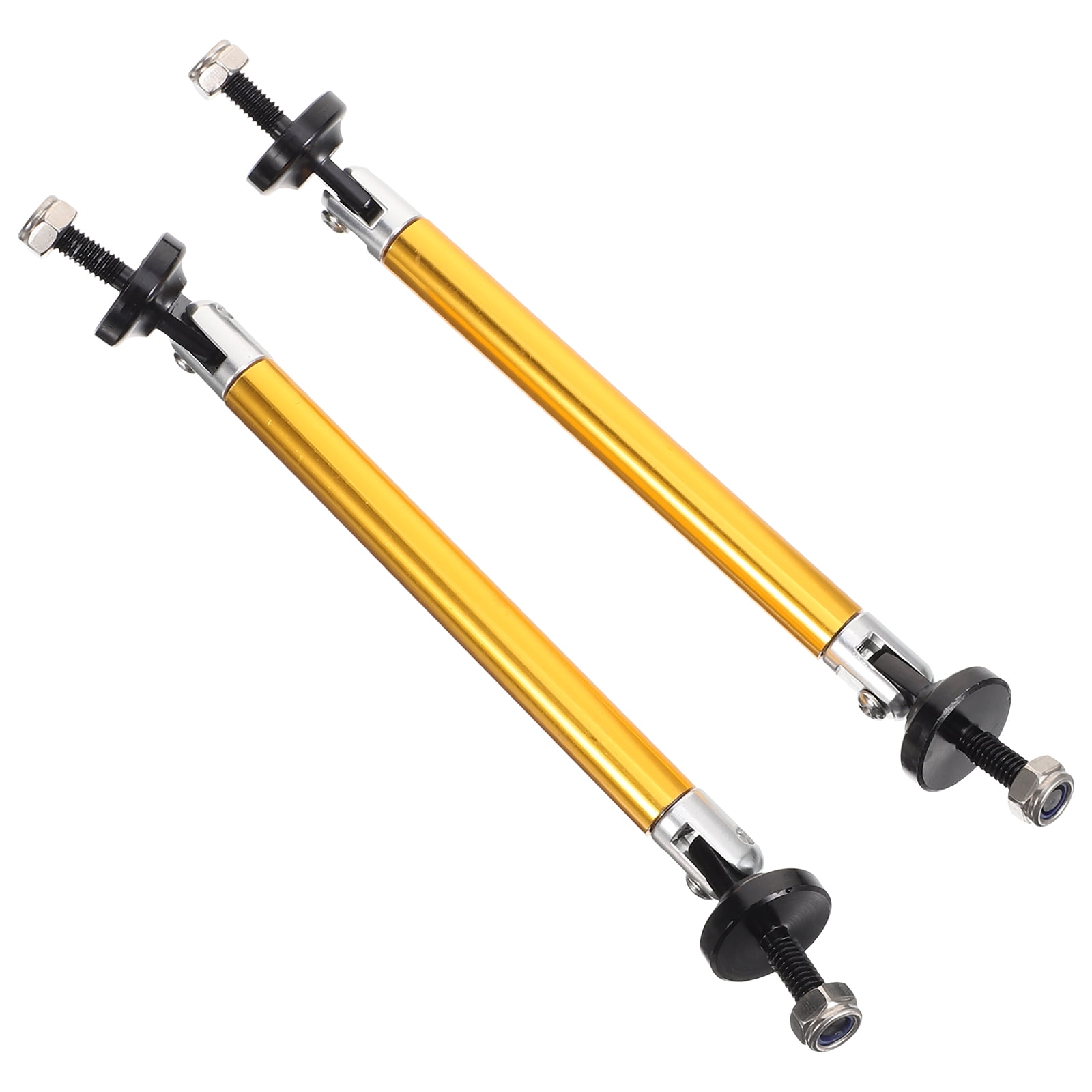 SWETRACE 1Pack Splitter Rods for Front Bumper in Automotive - Walmart.com