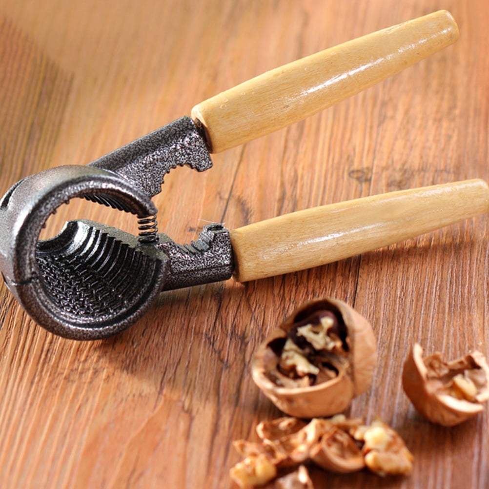 SWETRACE 1Pack Walnut Opener Nut Cracking Tool for Nuts Claw Shape ...