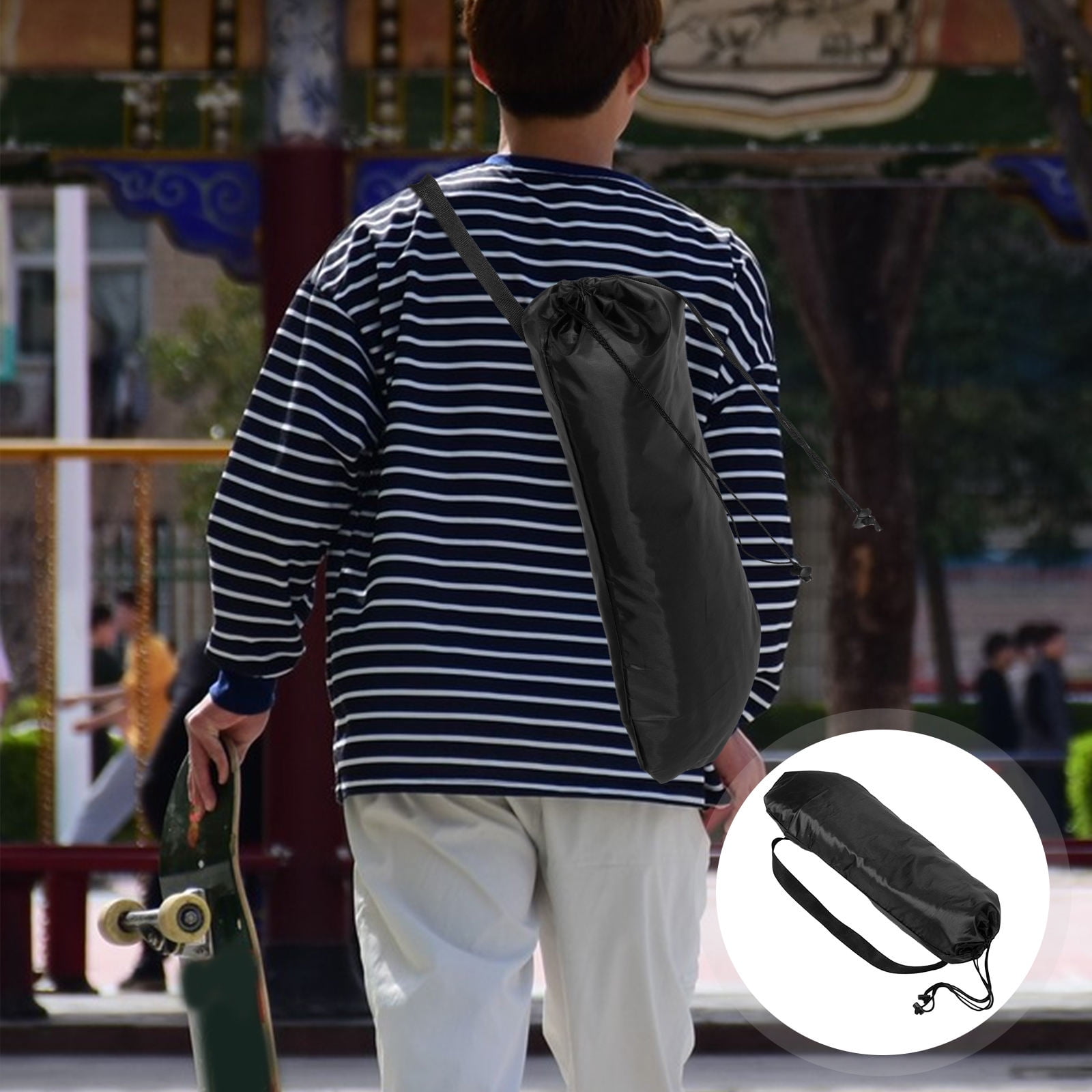 SWETRACE 1Pack Waterproof Storage Protective Portable Drawstring ...