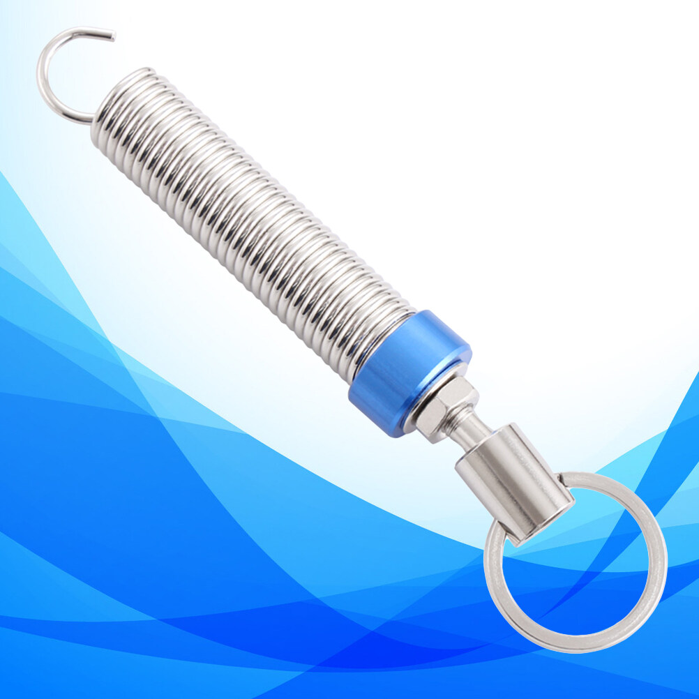 SWETRACE 1Pcs Adjustable Lifting Spring for Car Trunk with Corrosion ...