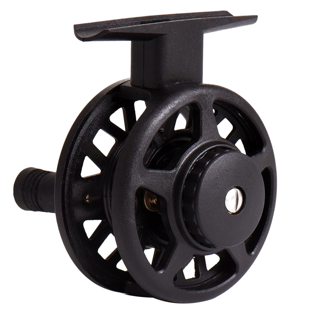 SWETRACE 1Pcs Black Square Ultra Thin Body Abs Plastic Graphite Fishing ...