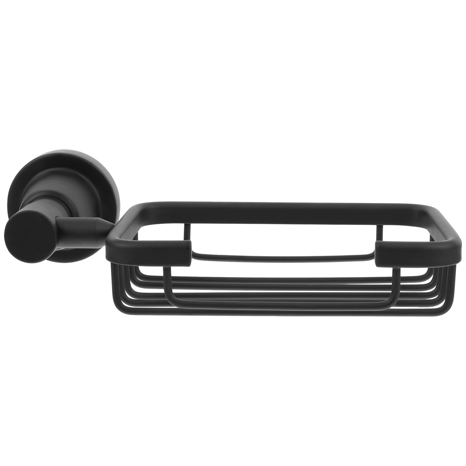 SWETRACE 1Pcs Black Stainless Steel Dish Tray With And Water Drainage ...