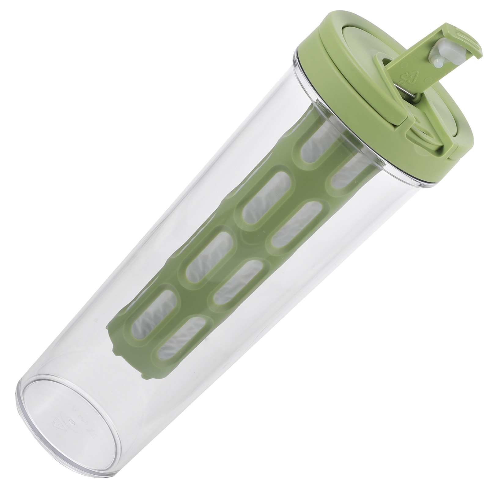 SWETRACE Filter Coffee Jug Cold Water Filter Pitcher PP 1Set - Walmart.com