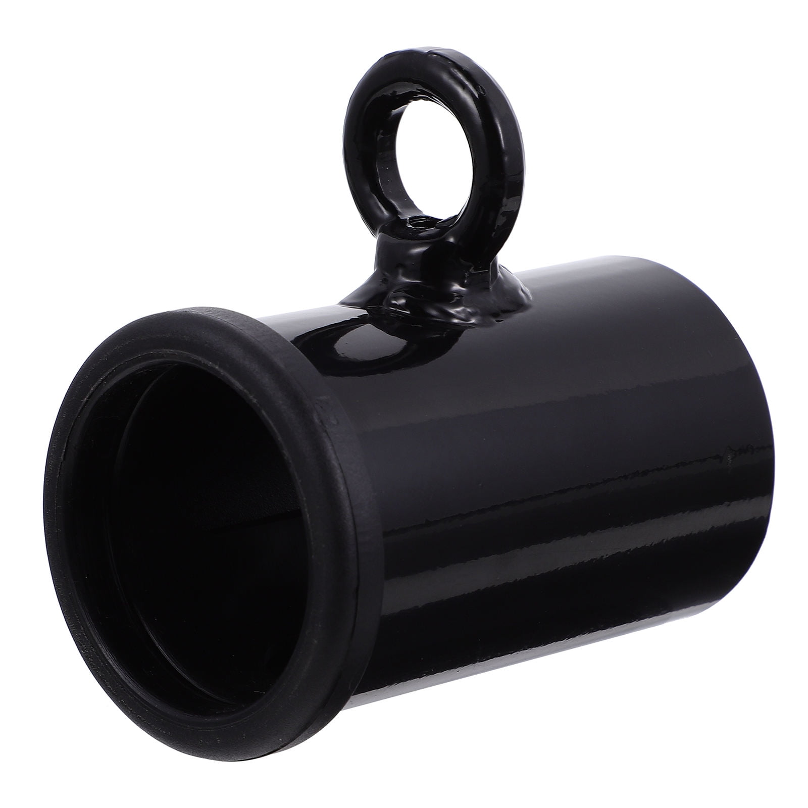 SWETRACE 1Pcs Dumbbell Conversion Sleeves Steel Gym Accessories for ...