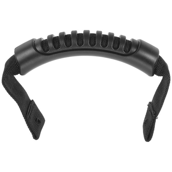 SWETRACE 1Pcs Ergonomic Contour Black Rubber Kayak Handle for ...