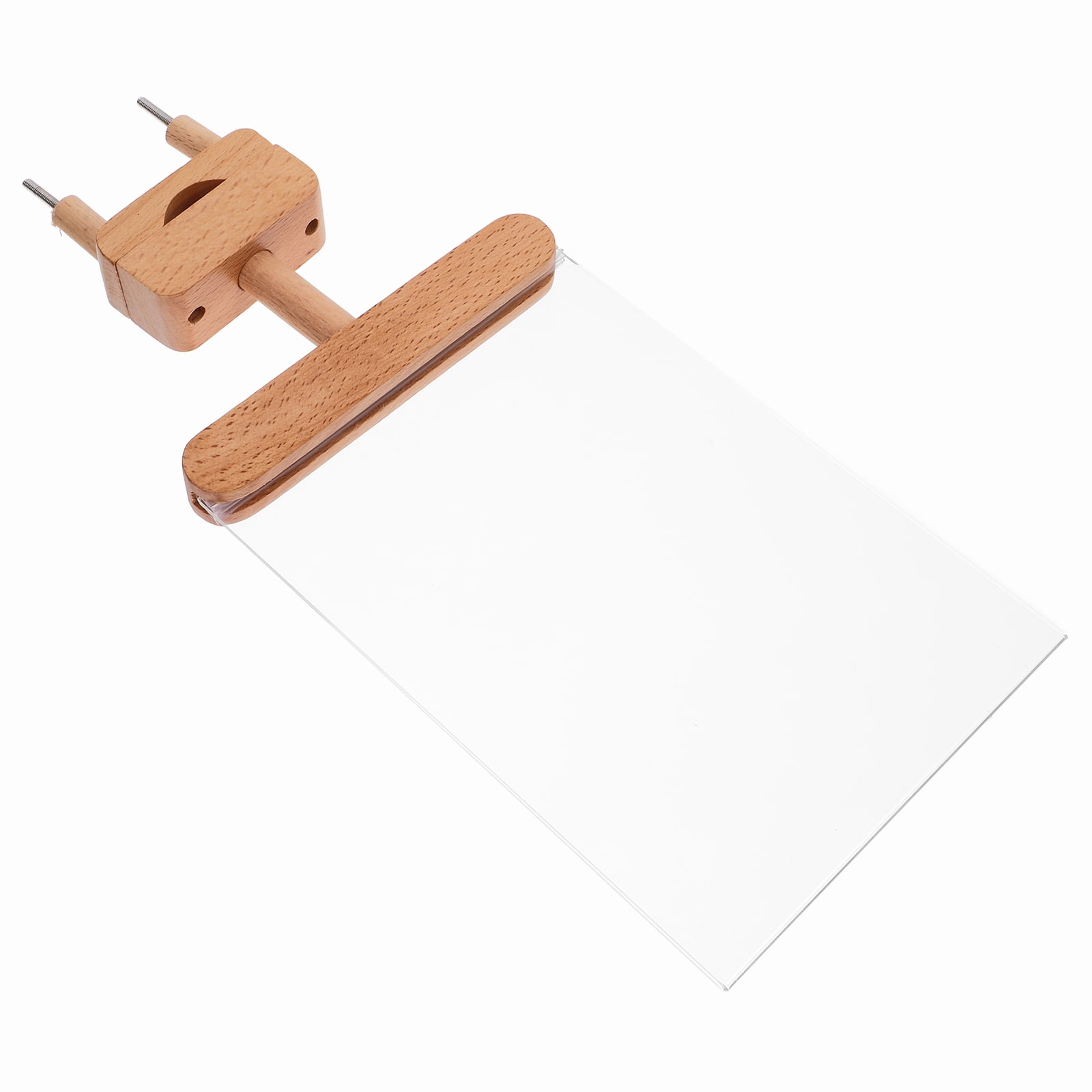 SWETRACE Store Shelving Price Tag Holder 1Set 13.95X5.82X1.18in ...