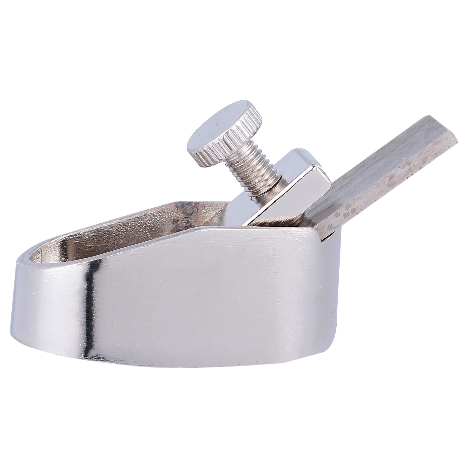 SWETRACE 1Pcs Luthier Violin Tools Set Steel Thumb Shaped for ...