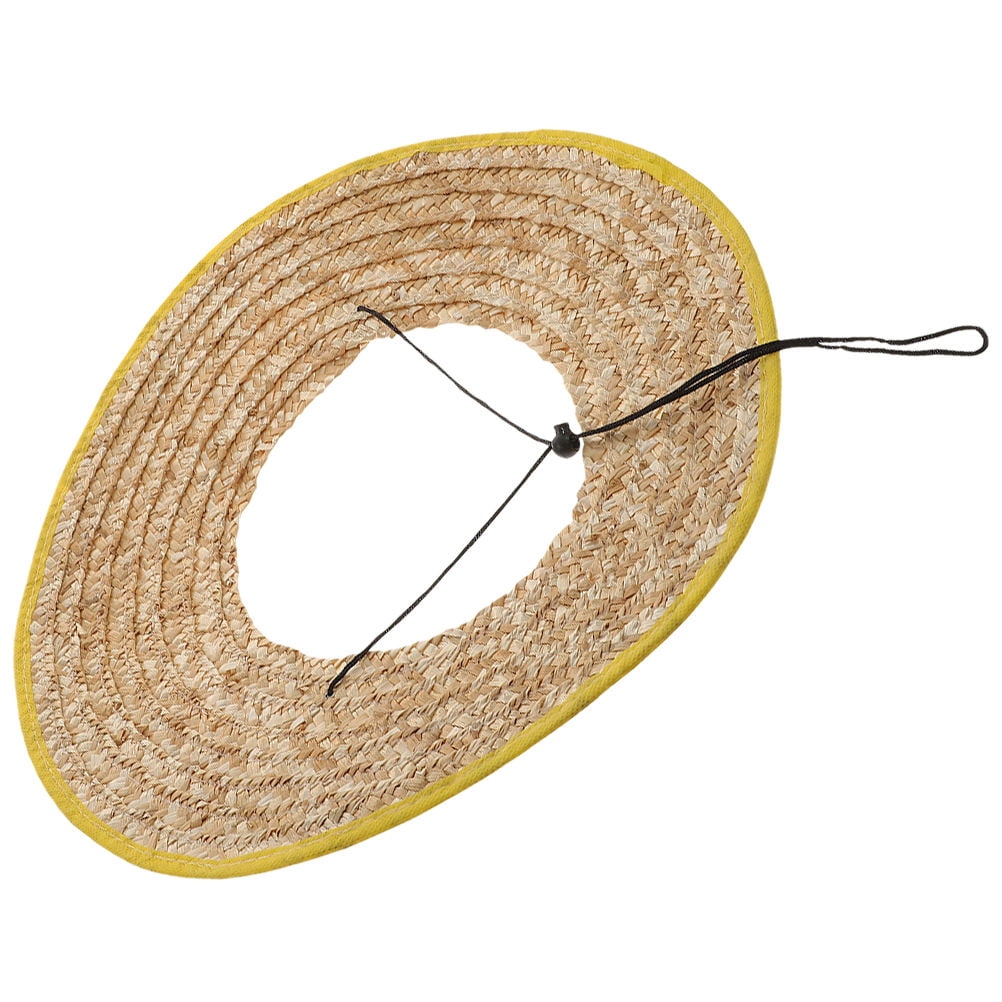 SWETRACE 1Pcs Sun Visors for Hard Hats in Light Brown Color 52cm ...