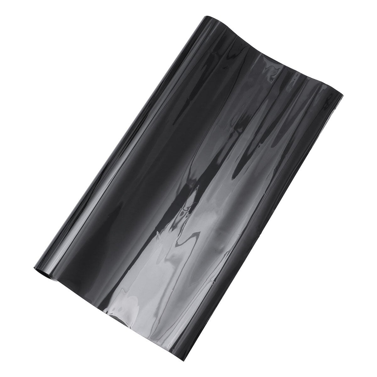 SWETRACE Privacy Window Film Heat Reduction Black Tinted Films 1Set ...