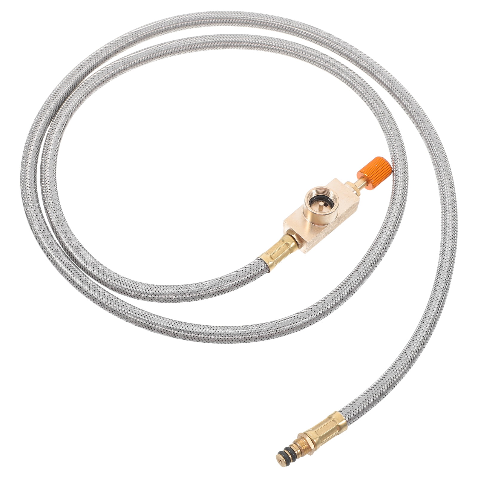 SWETRACE 1Set Camping Stove Chimney Pipe for Outdoor Enthusiasts 106 ...