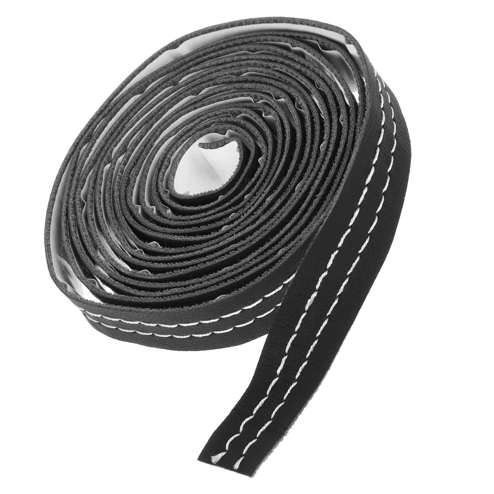 SWETRACE 1Set Car Interior Decorative Trim Strip Assorted Color Pu ...