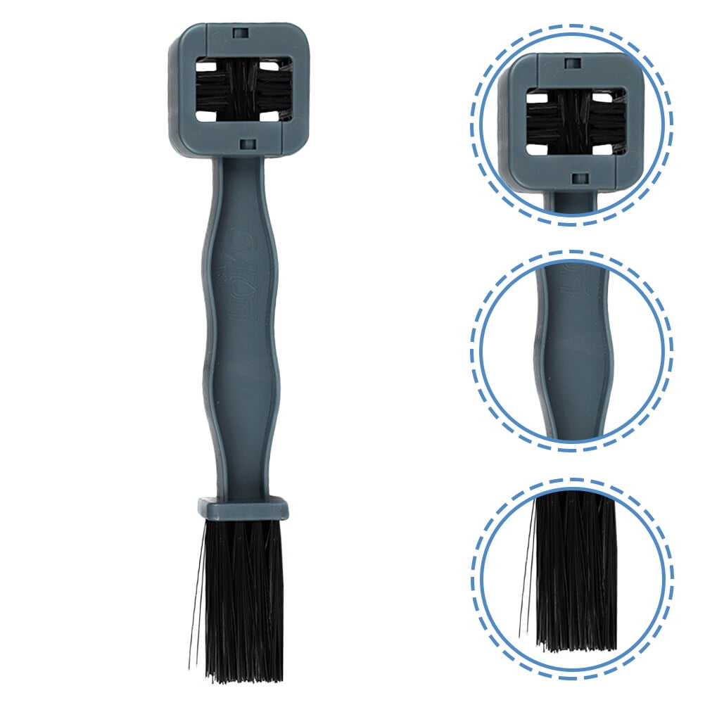 SWETRACE 1Set Chain Cleaner Motorcycle Tool Ensure Smooth Operation for ...