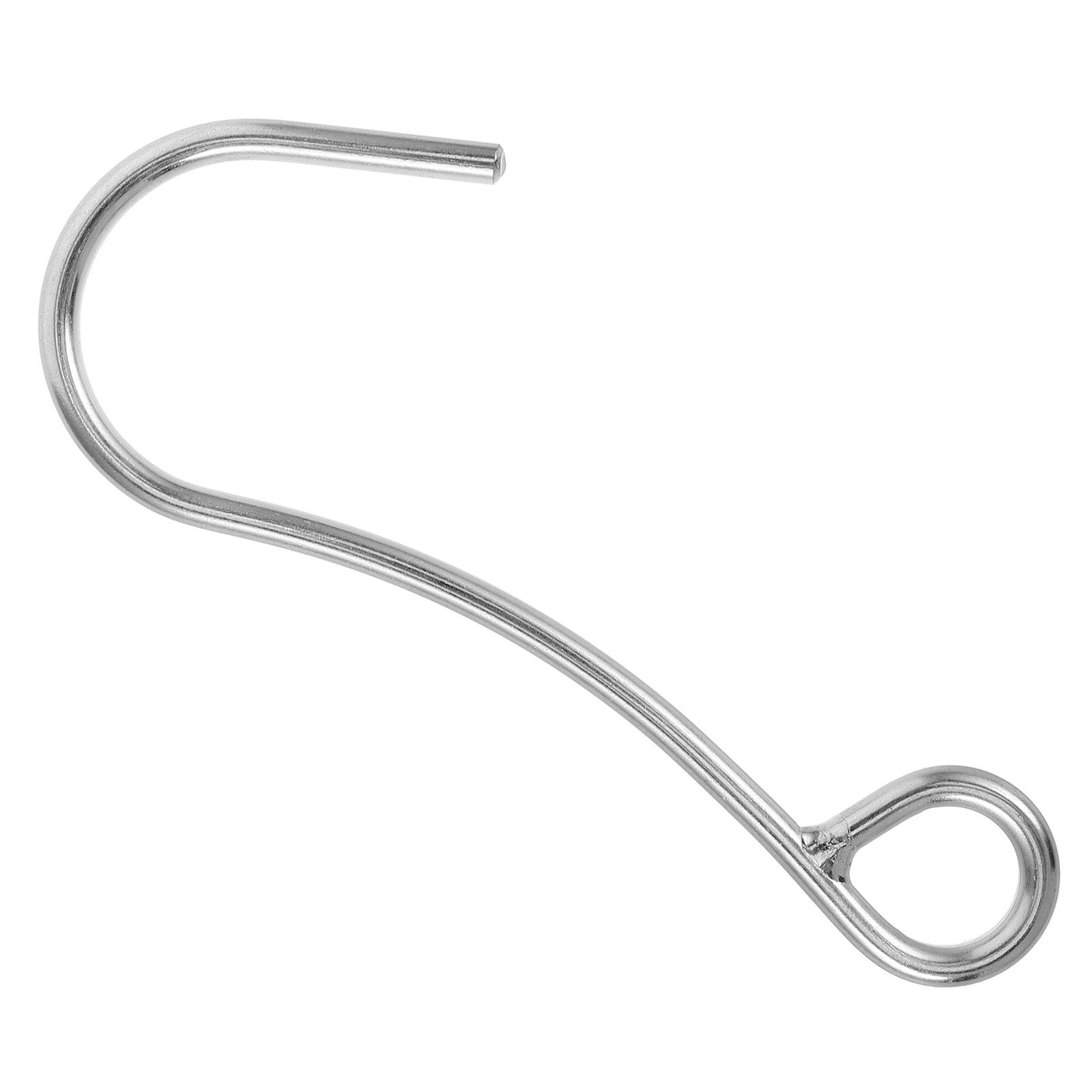 SWETRACE 1Set Diving Hook Streamlined Single Prong Design for Scuba ...