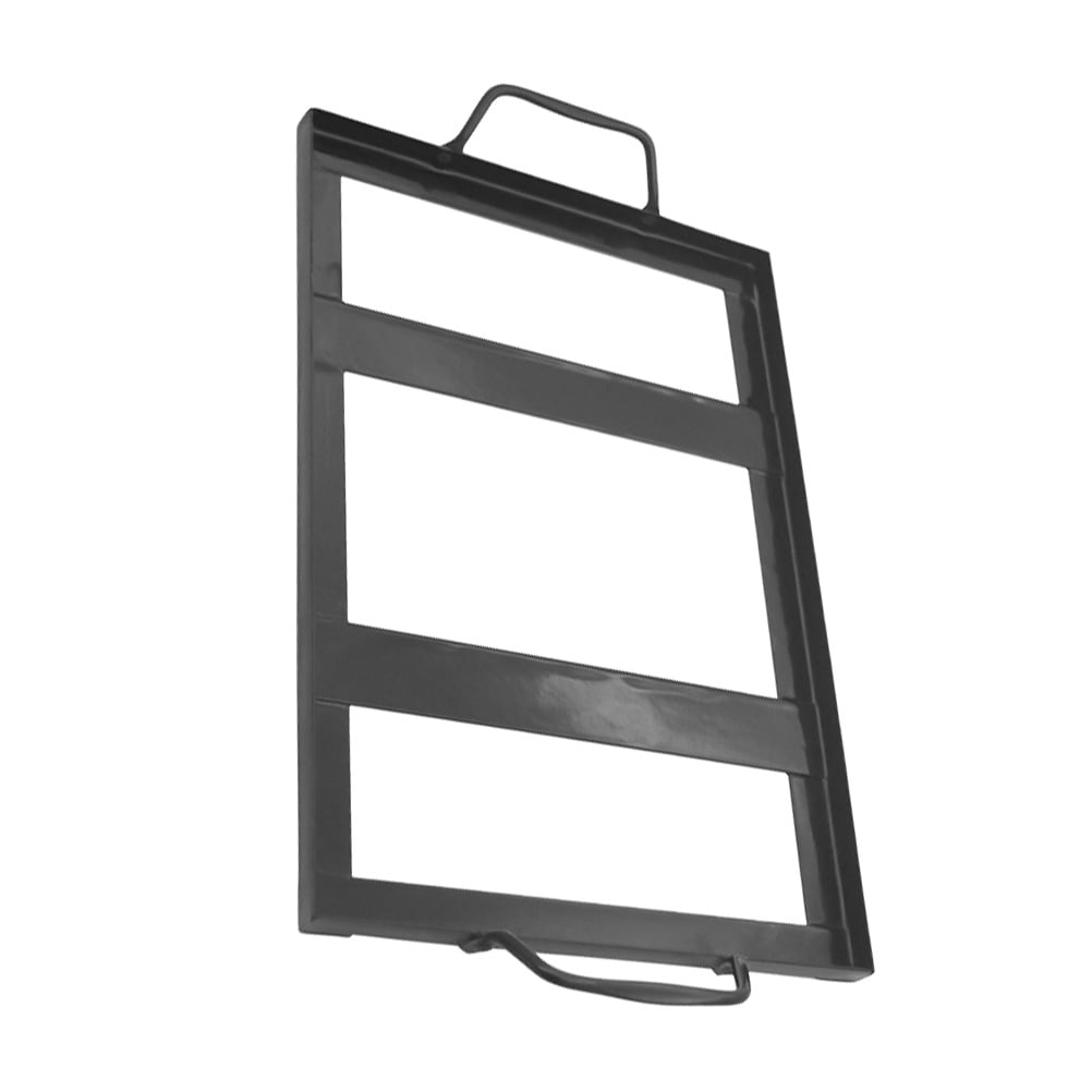 SWETRACE Friends Salt Plate Rack 1Set 12.4X8.4X0.5In - Walmart.com