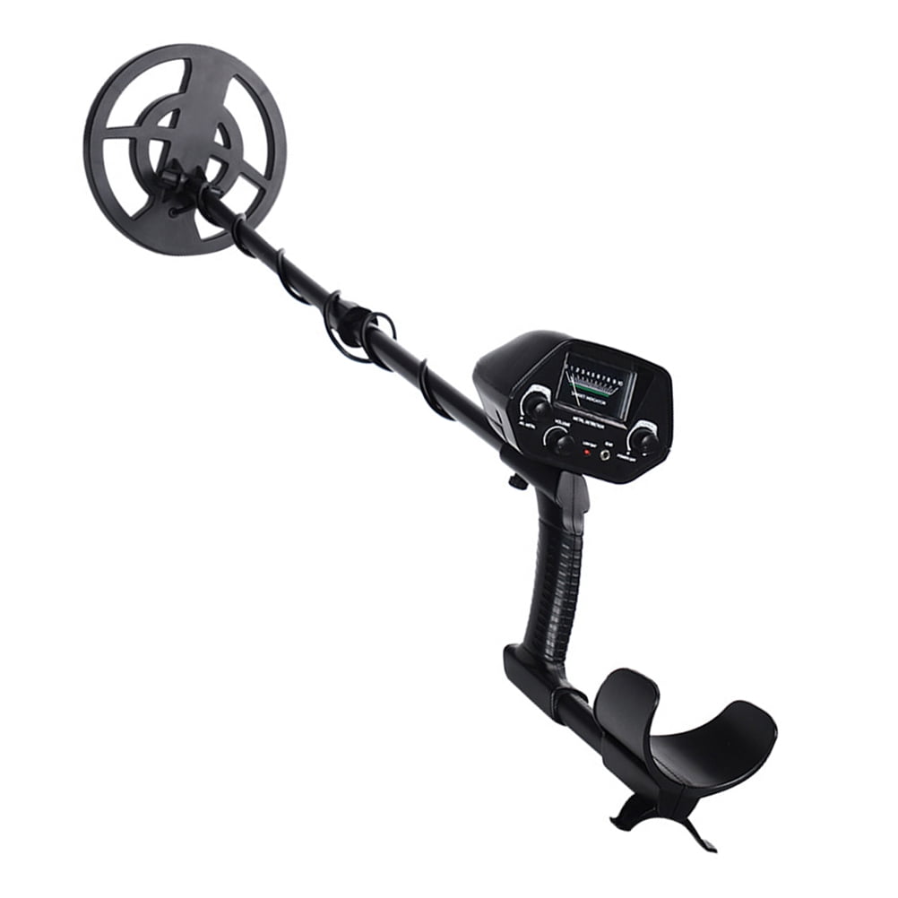 SWETRACE 1Set Gold Detector for Treasure Finding in Lawns and Snows ...