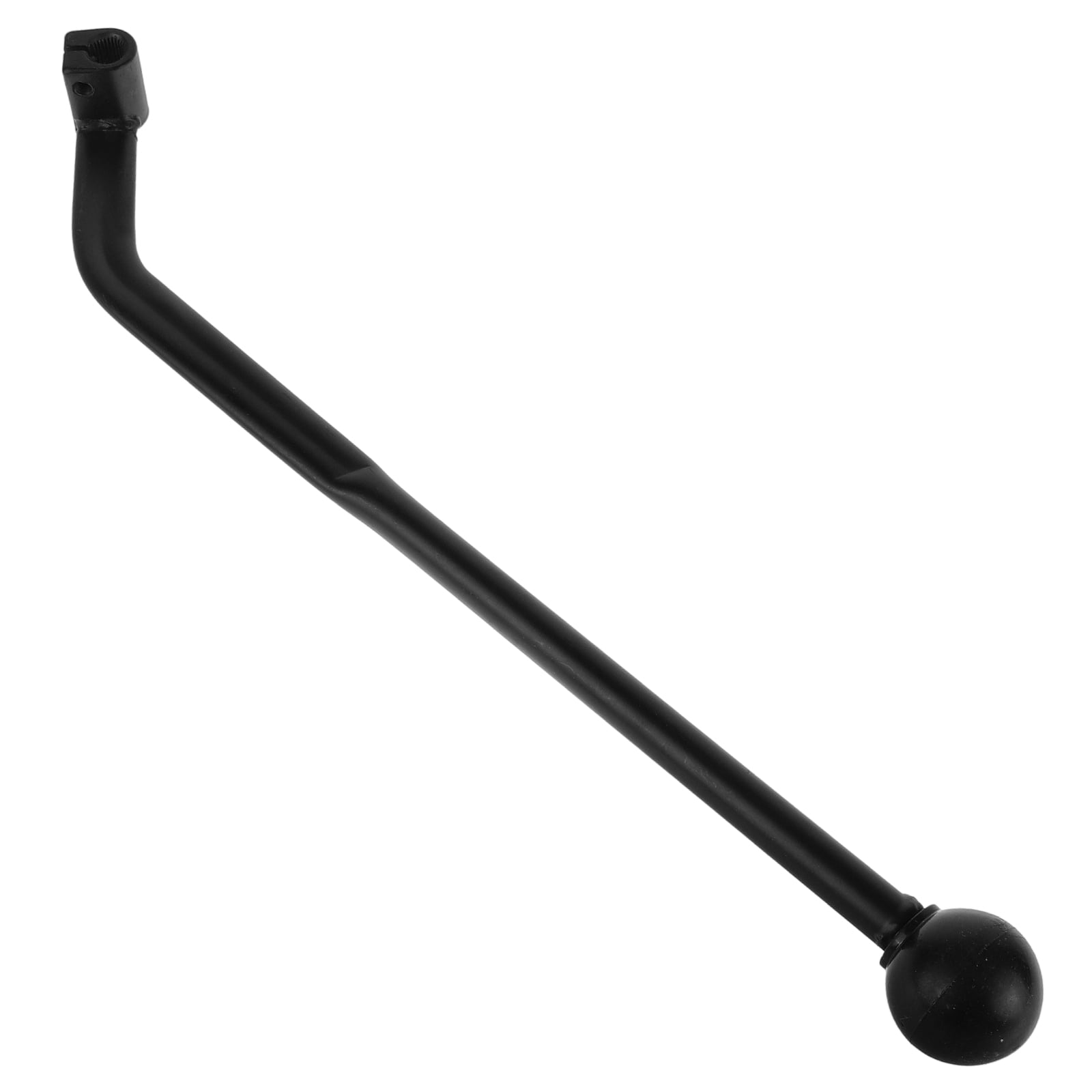 SWETRACE 1Set Lever Replacement Metal Black for Motorcycle Atv Tricycle ...