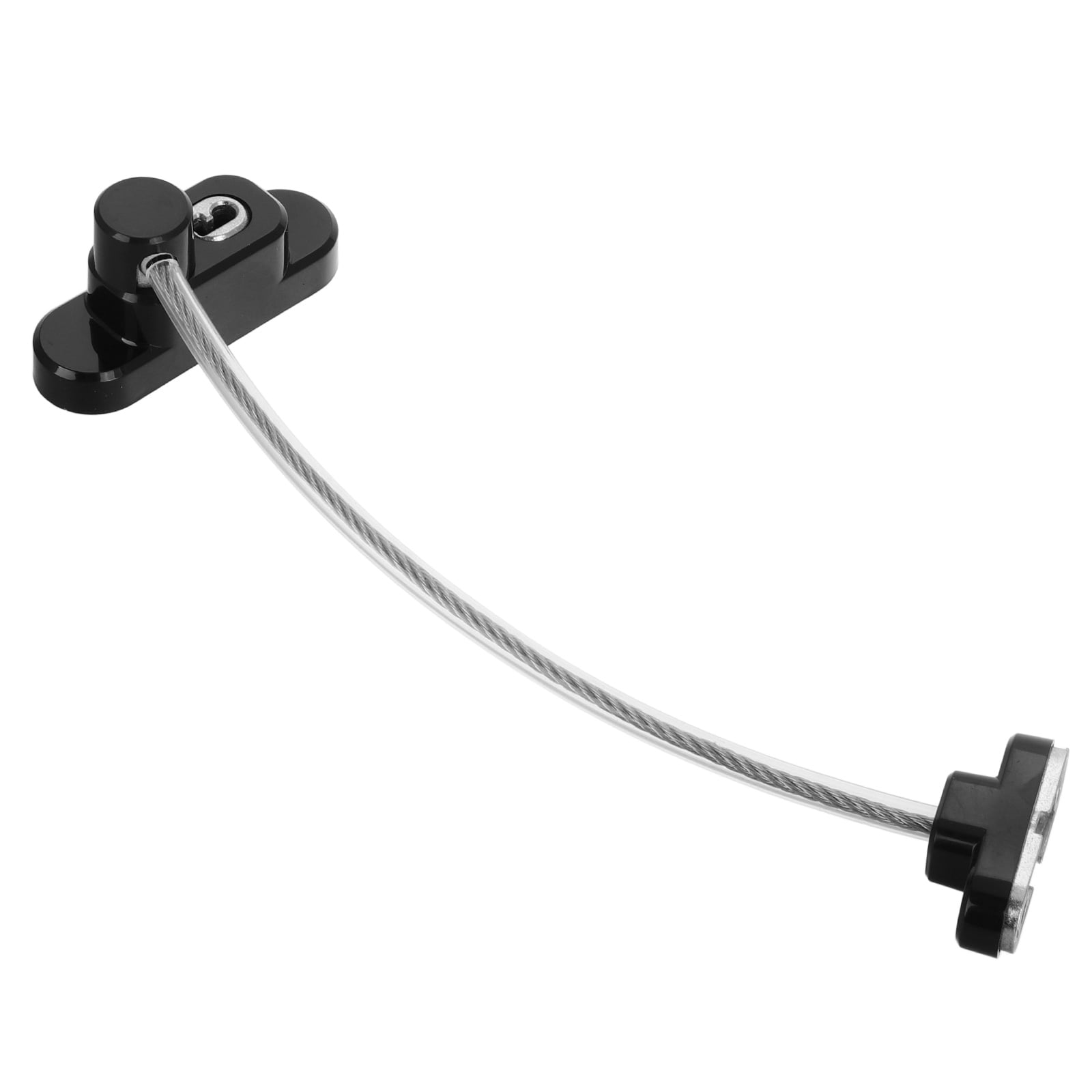 SWETRACE 1Set Multi Color Steel Wire and Aluminum Alloy Window Lock ...