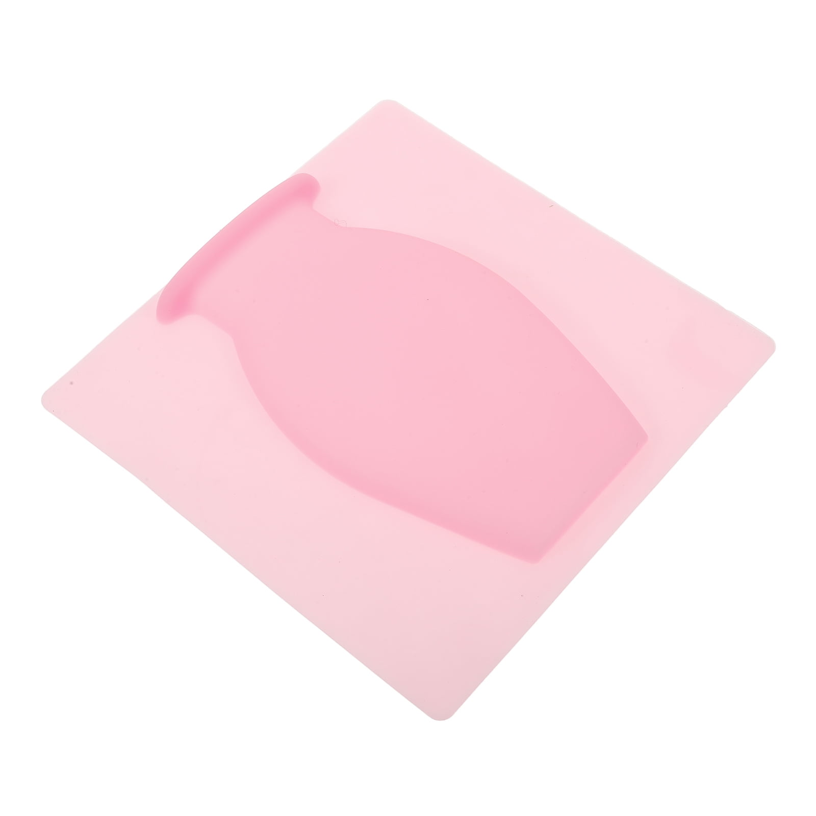 SWETRACE 1Set Pink Silicone Wall Hanging Planter for Home and Store ...