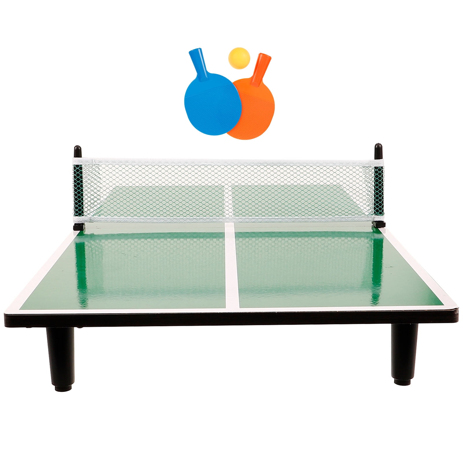 SWETRACE 1Set Tabletop Table Toy for Kids with Green Rectangular Design ...