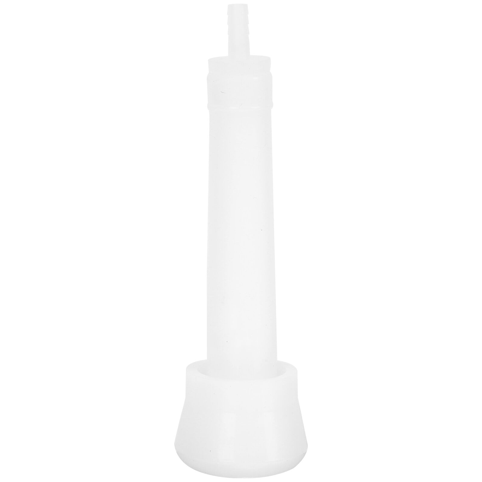SWETRACE 1Set White Gentle Suction Milking Machine Suction Head for ...