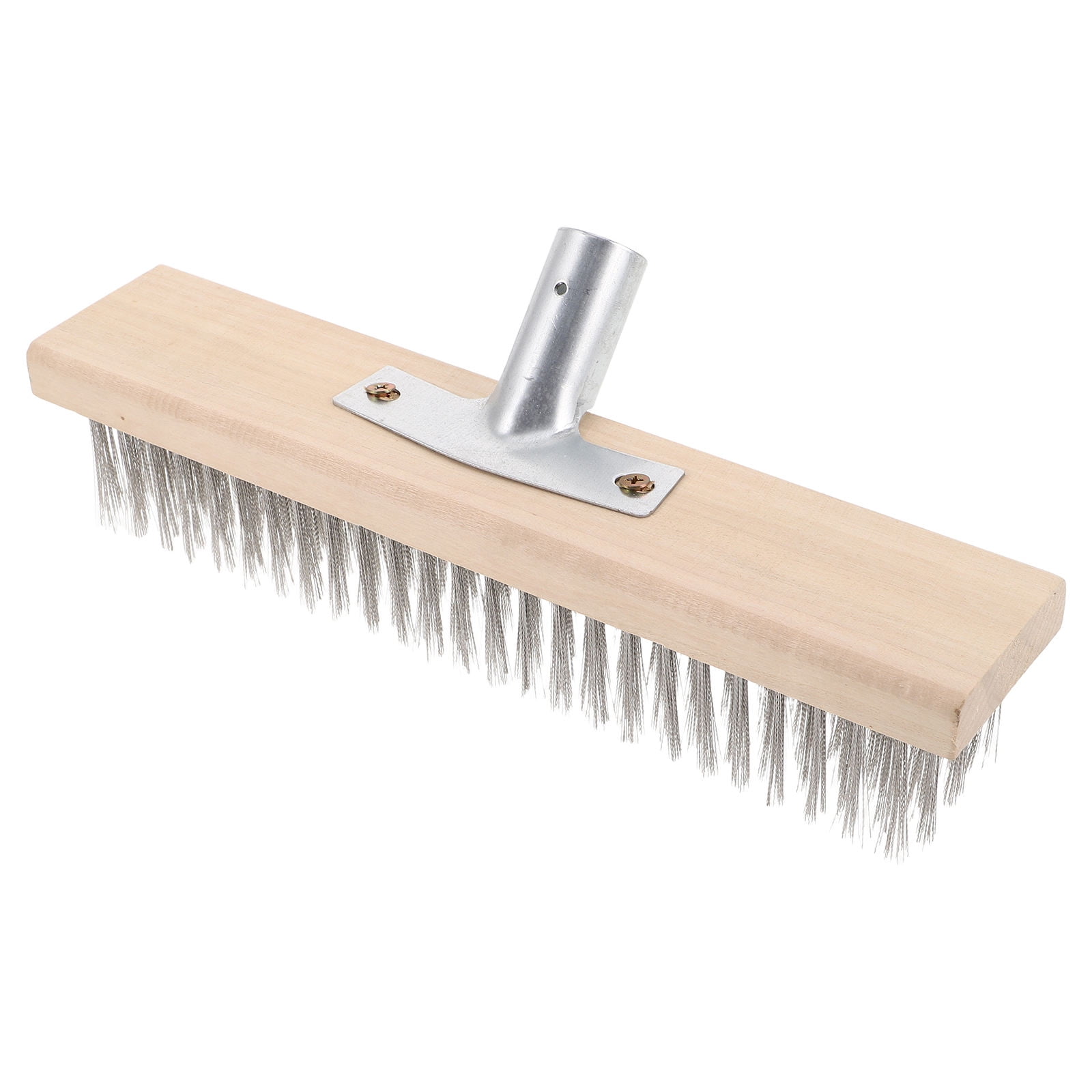 SWETRACE 1Set Wood Floor Brush Deep Cleaning Tool for Bathroom Grout ...