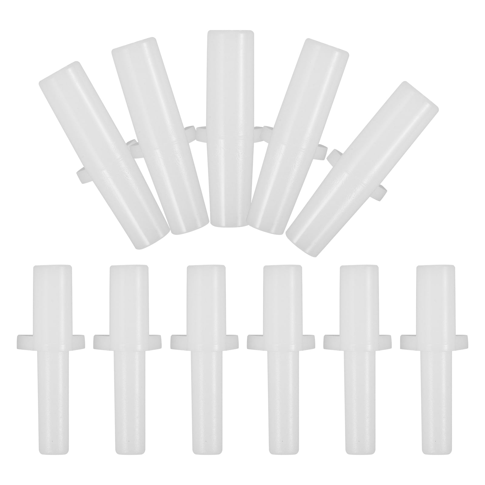 SWETRACE 20Pack Tent Pole Connectors for and Support - Walmart.com