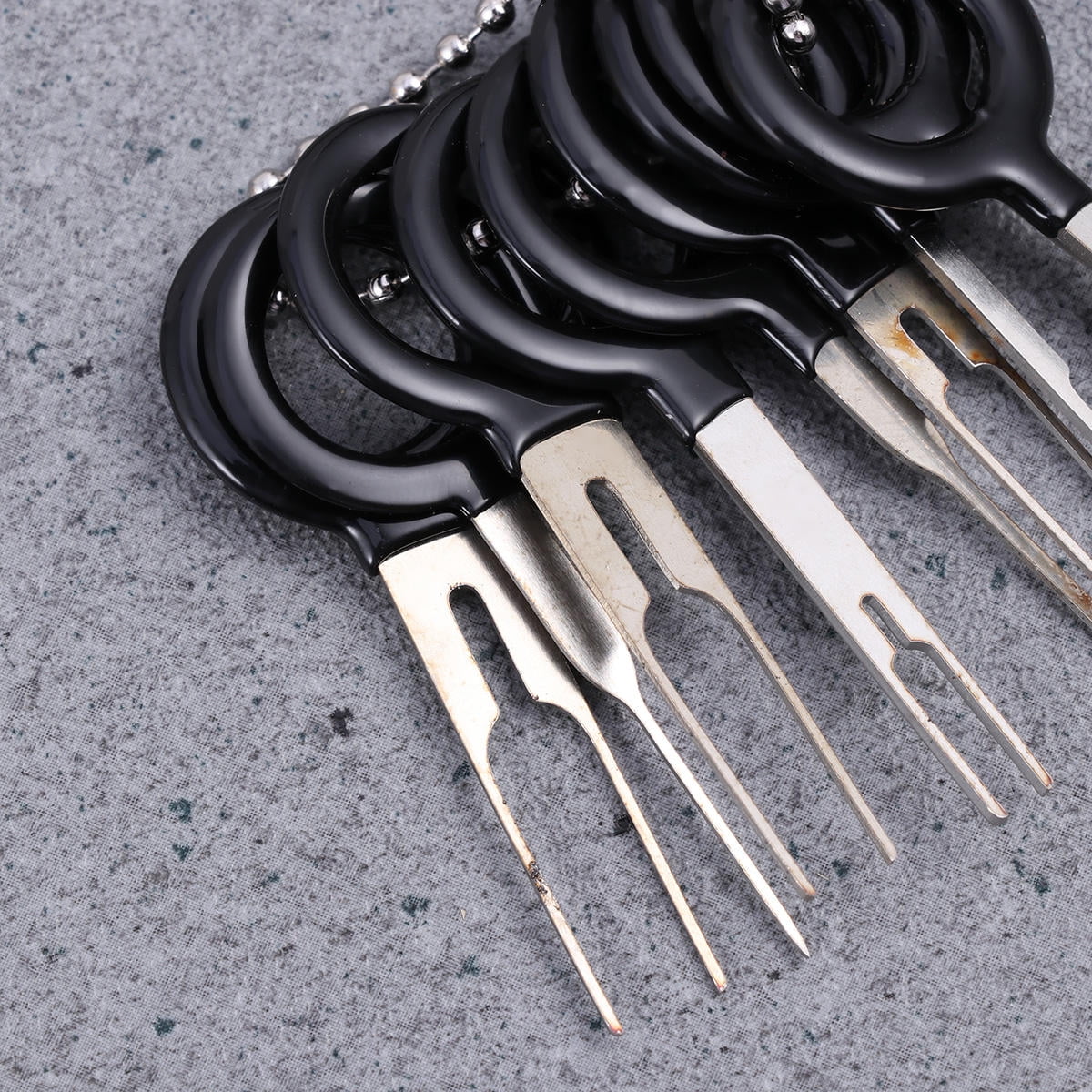 SWETRACE 26Pcs Car Terminal Pin Ejector For Automotive Electrical ...