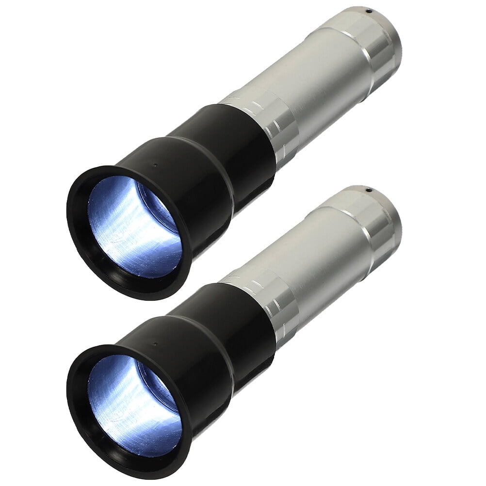 SWETRACE 2Pack Egg Tester for Poultry Incubation with High Brightness ...