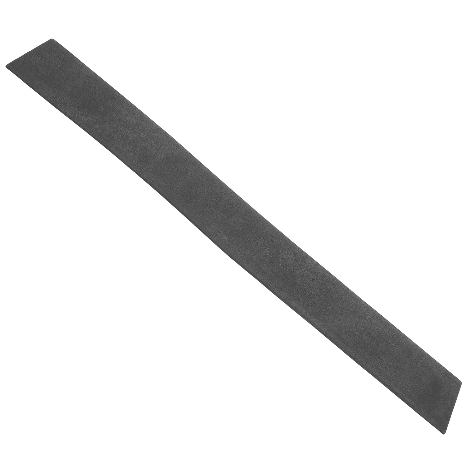 SWETRACE 2Pcs Angled Ramp for Robot Vacuum and Indoor Steps in Black ...