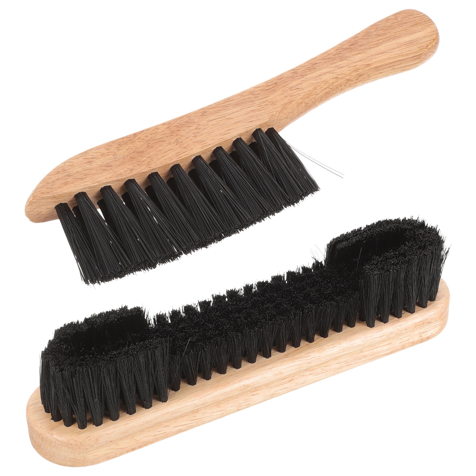 SWETRACE Billiard Supply Wooden 2Pcs 9x1.97x1.57in - Walmart.com