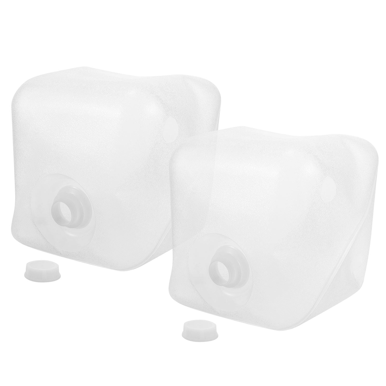 SWETRACE 2Pcs Pool Ladder Weights Bags Plastic for Stability in Home ...