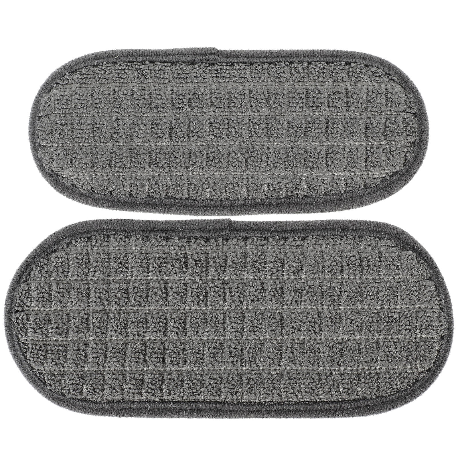 SWETRACE Refrigerator Drip Tray Catcher Fiber 2Pcs 8.3X3.5X0.2In ...