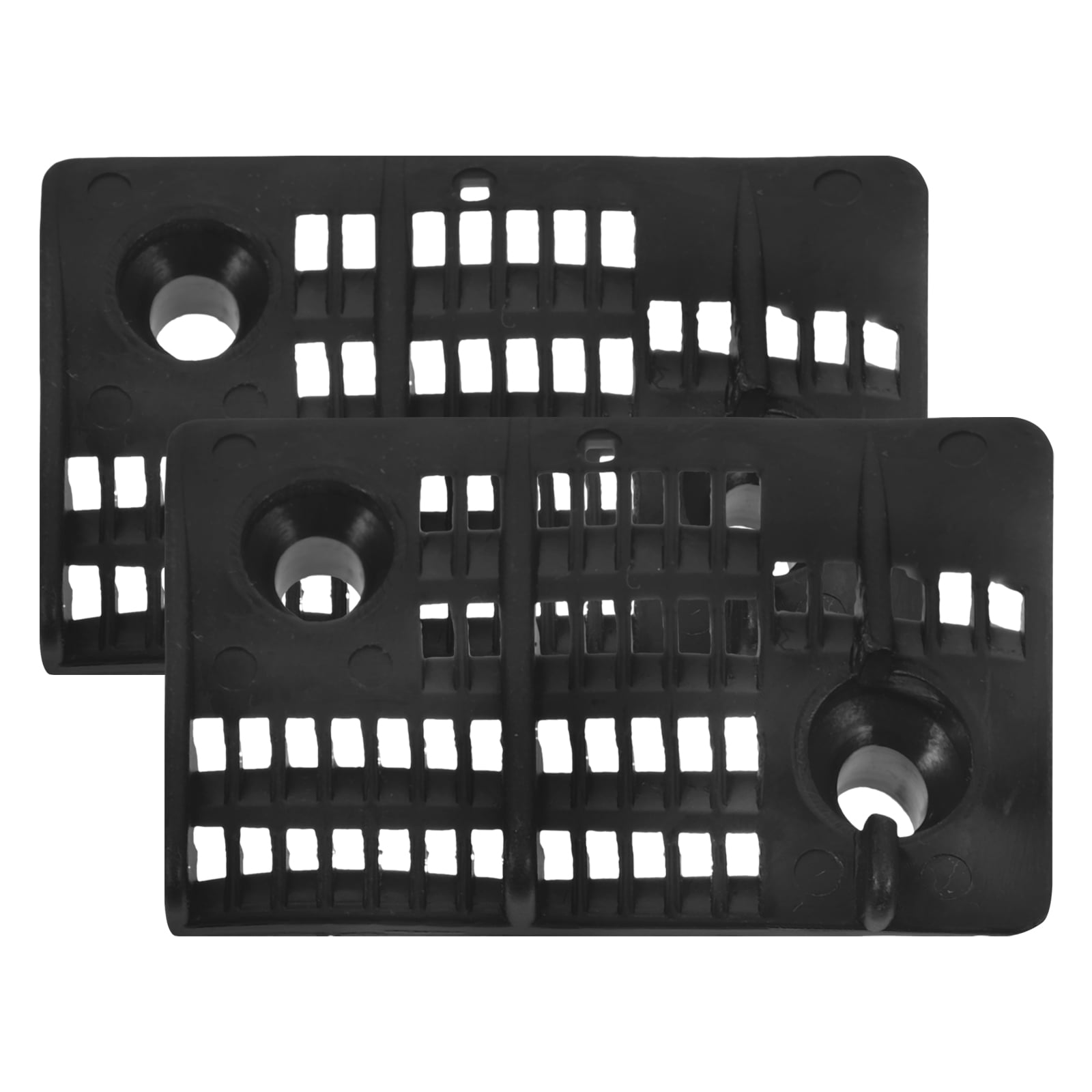 SWETRACE 2Set Replacement Outboard Inlet Filter for Outboard Motor ...