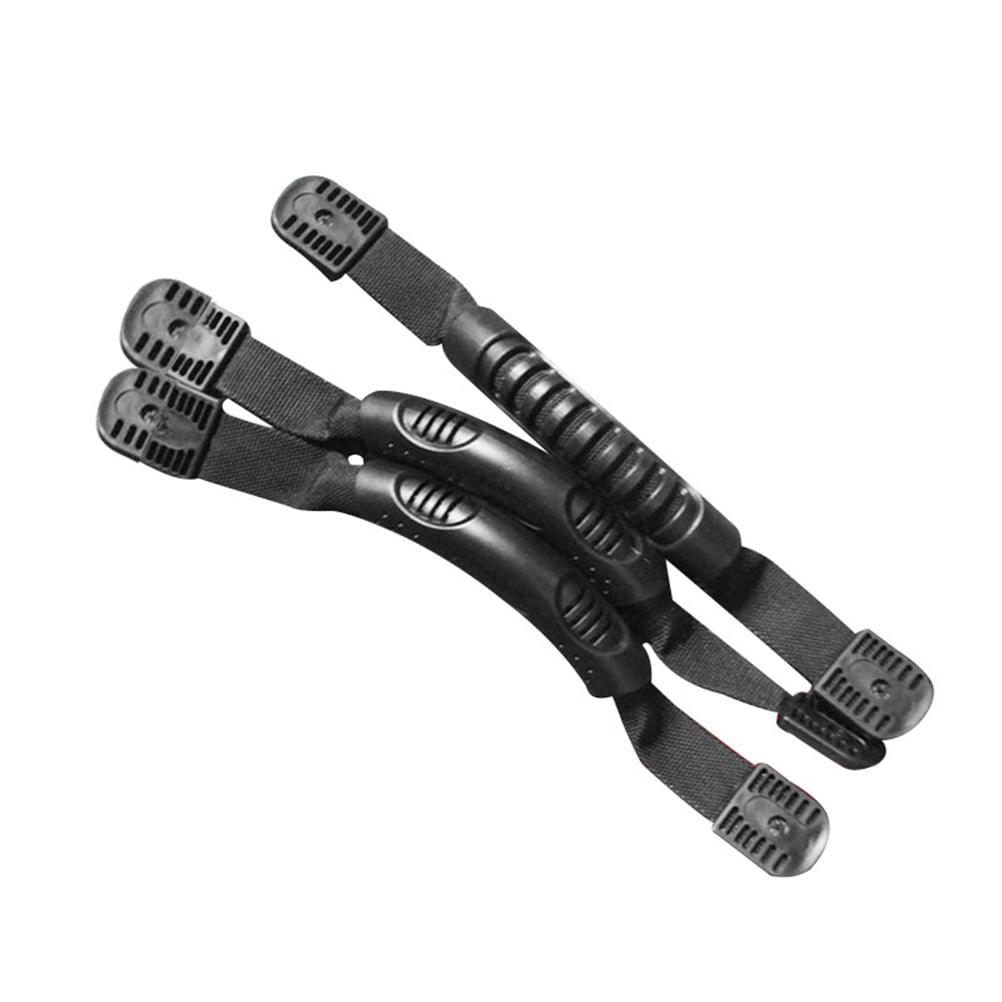 SWETRACE 2Set Side Kayak Carry Handle For Canoe And Boat 11.4x0.8x0.8in ...