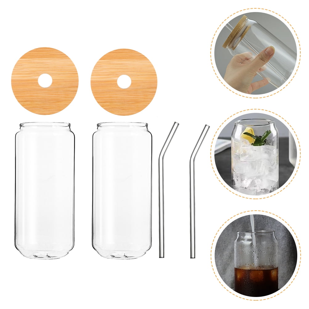 SWETRACE 2Sets Mug With Lid Assorted Color for Restaurant Use - Walmart.com