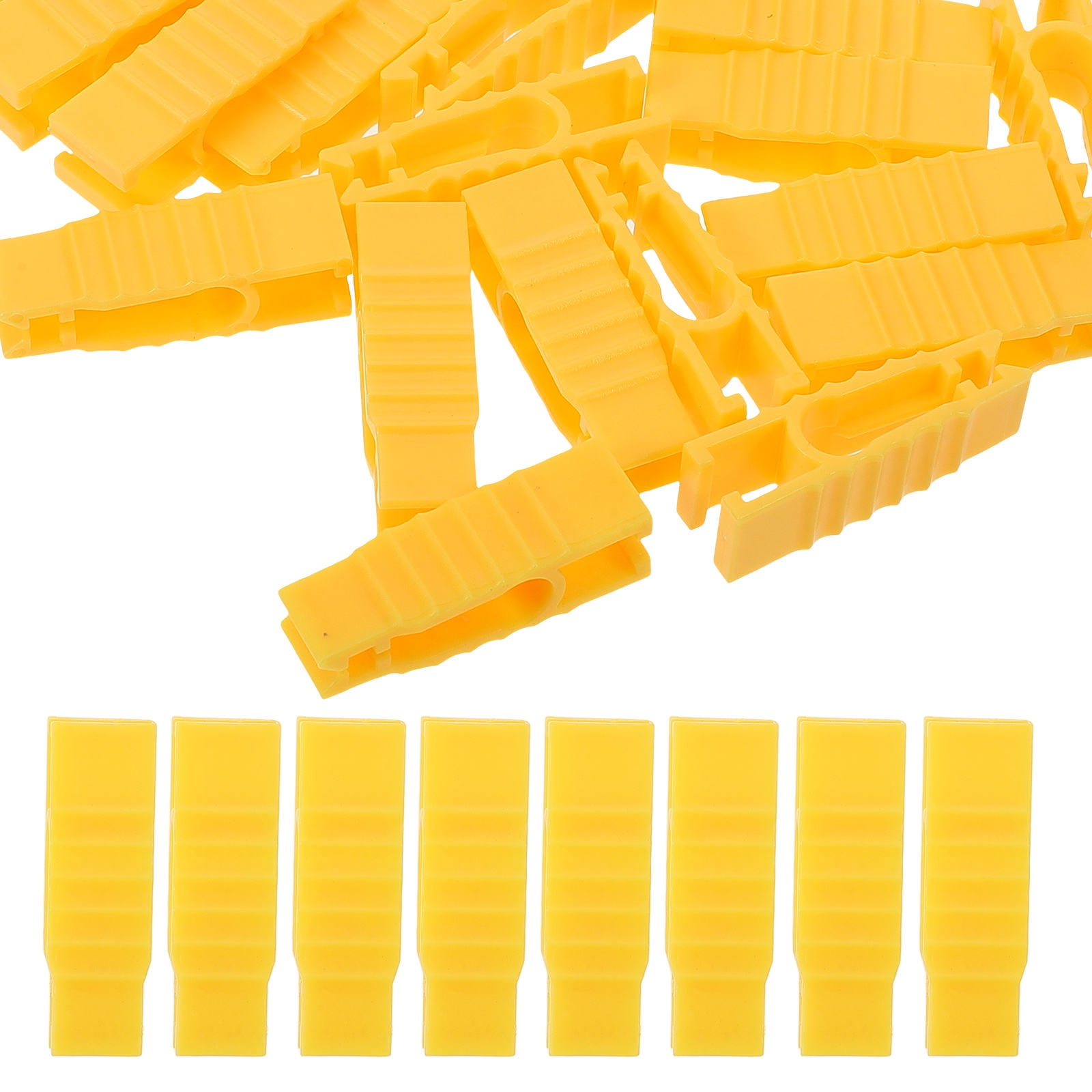 SWETRACE 30Pcs Automotive Wiring Tools Universal Replacement Mini Fuse ...