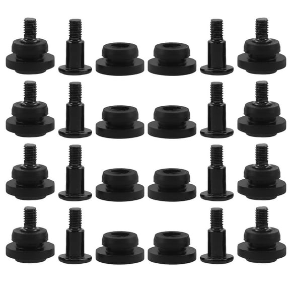 Hard Disk Mounting Screws